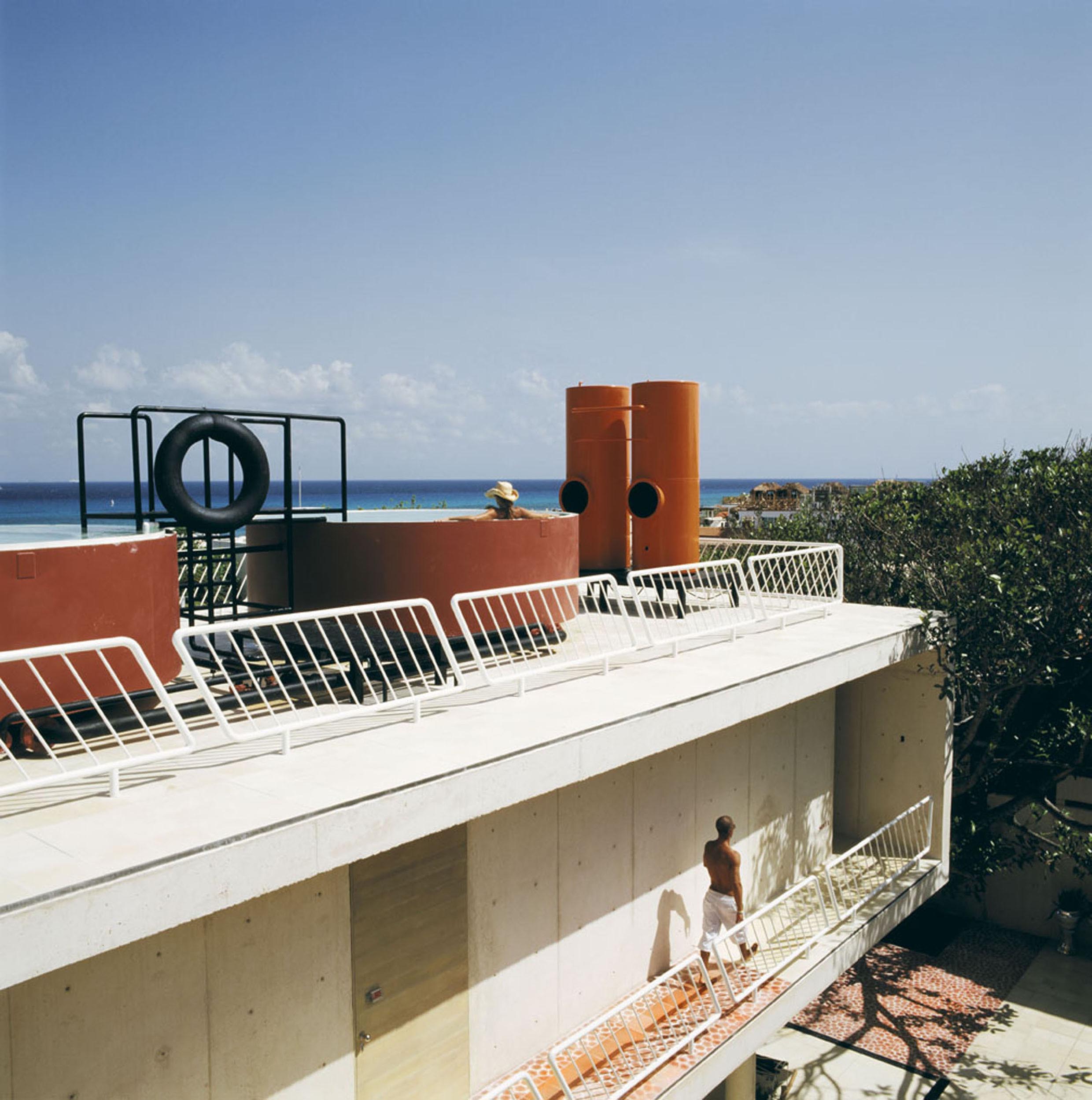 Gabriel Mancera by CENTRAL DE ARQUITECTURA - Architizer