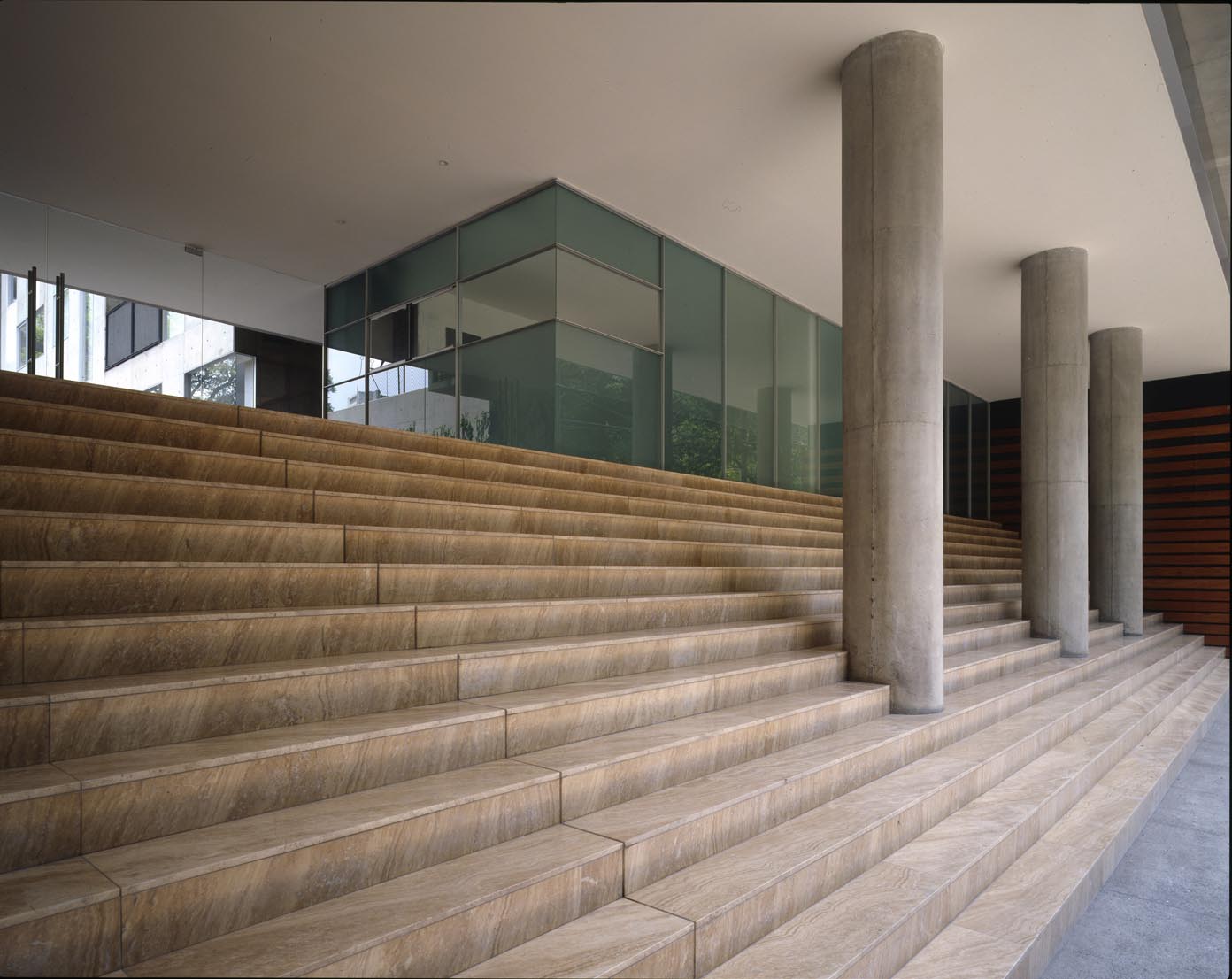 Gabriel Mancera by CENTRAL DE ARQUITECTURA - Architizer