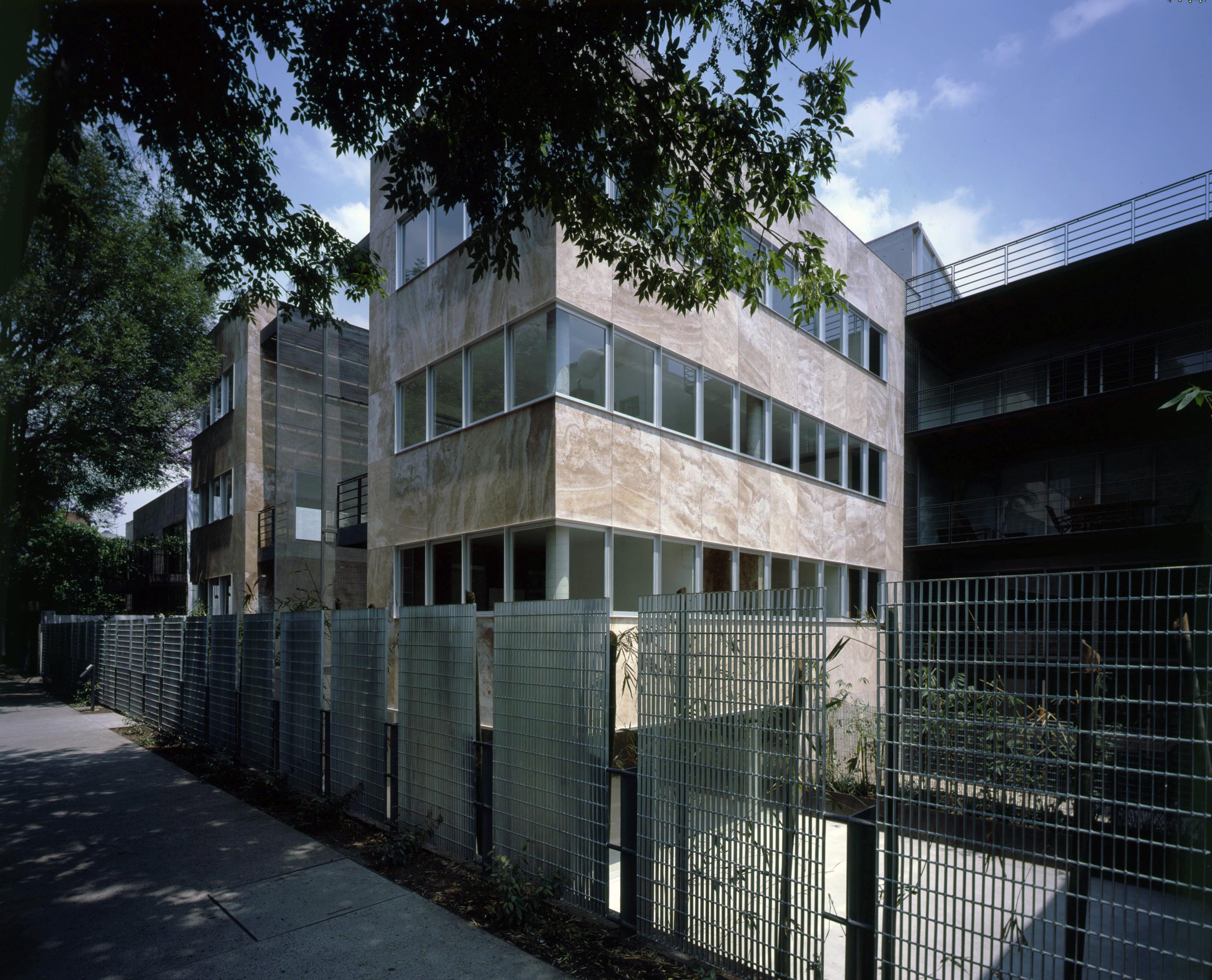 Gabriel Mancera by CENTRAL DE ARQUITECTURA - Architizer