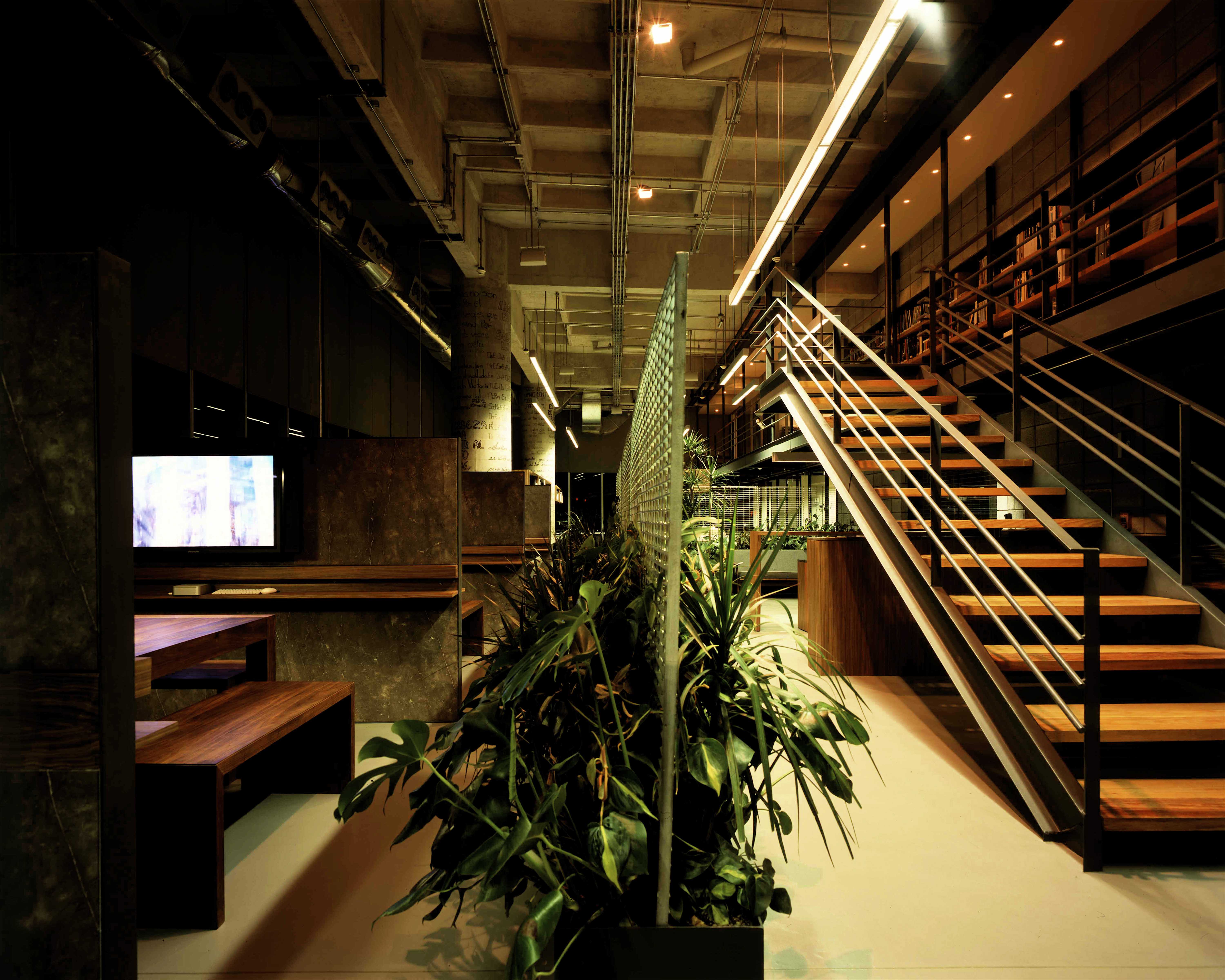 Gabriel Mancera by CENTRAL DE ARQUITECTURA - Architizer