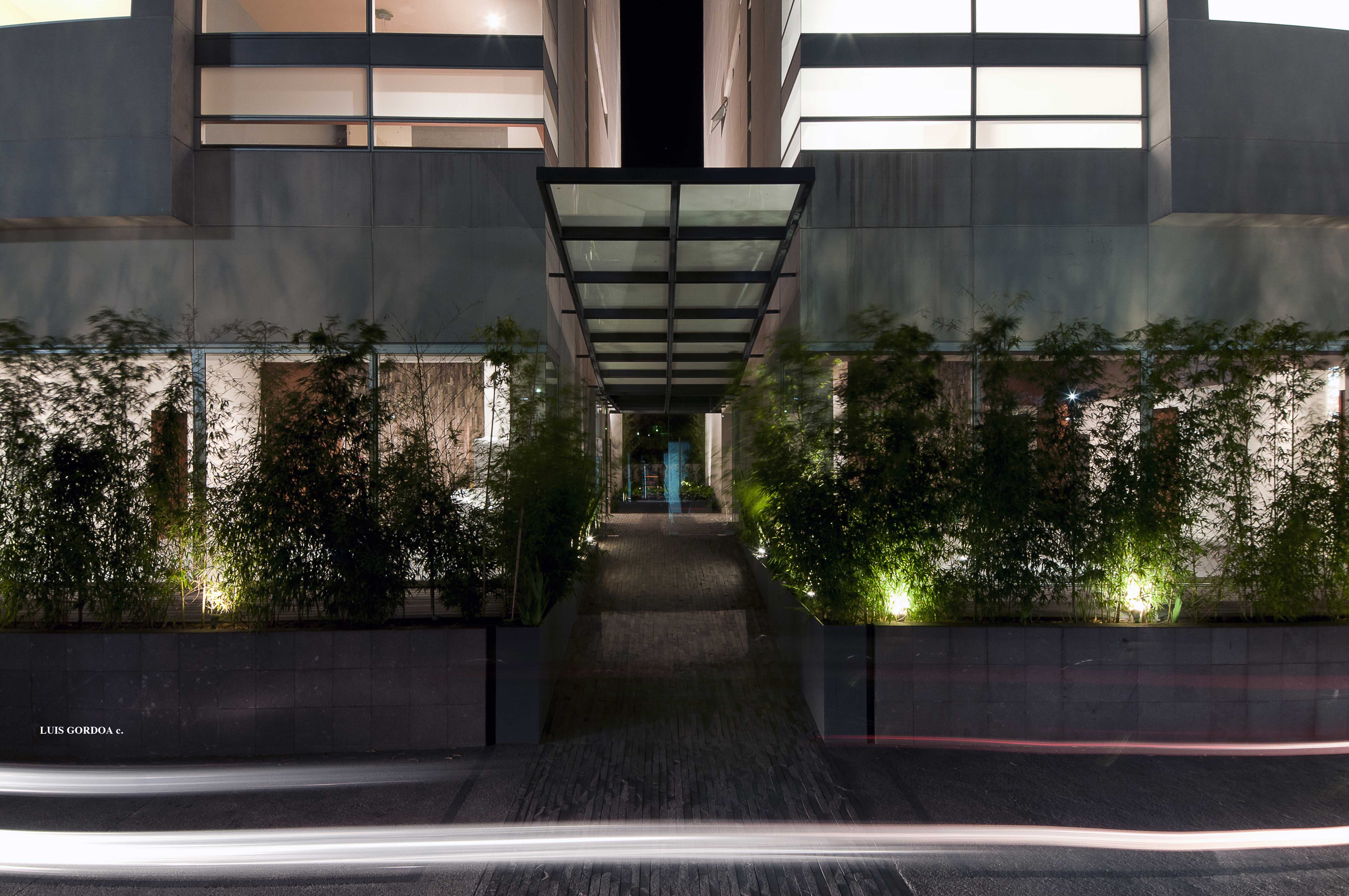 Gabriel Mancera by CENTRAL DE ARQUITECTURA - Architizer