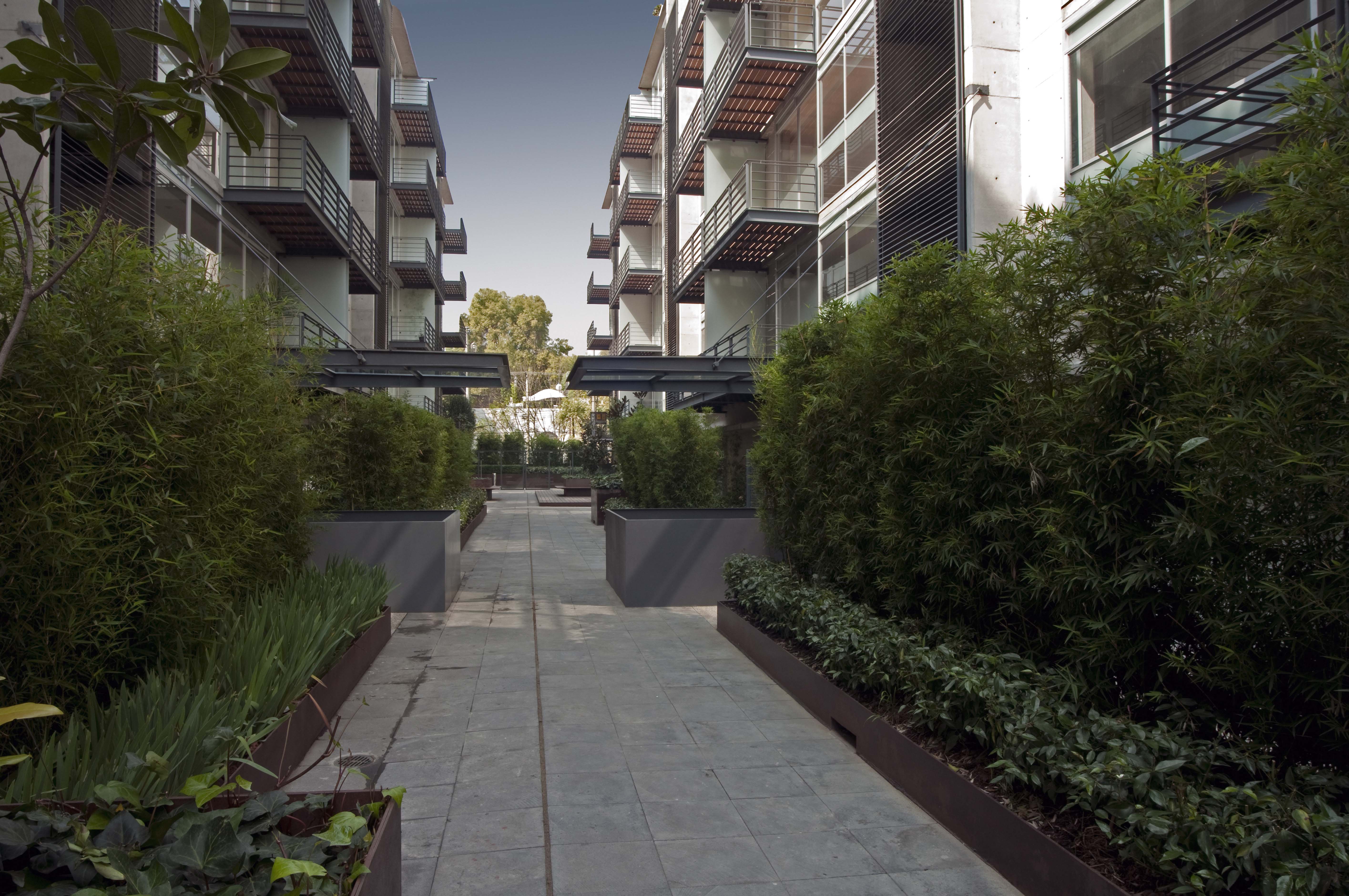 Gabriel Mancera by CENTRAL DE ARQUITECTURA - Architizer