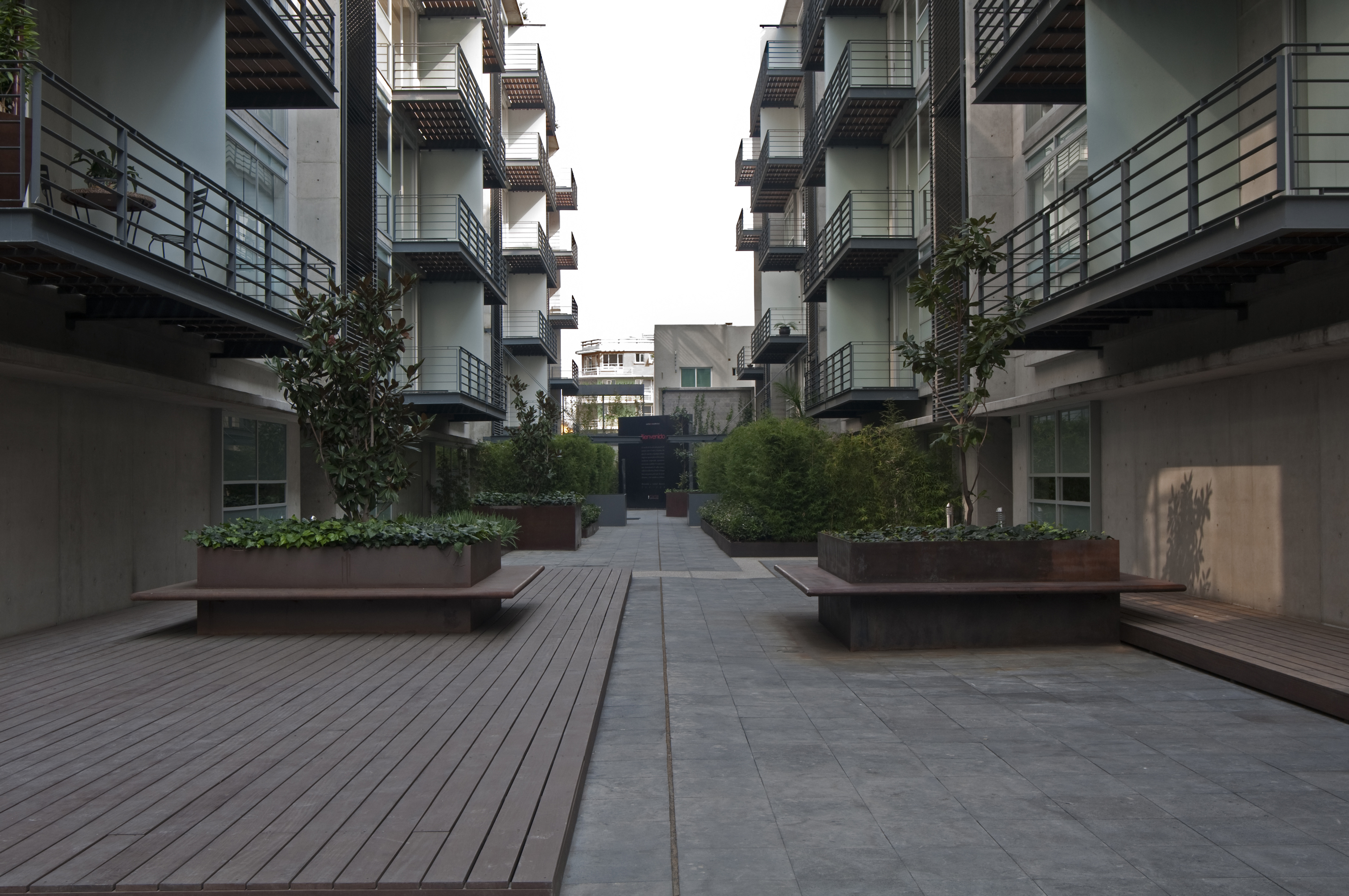 Gabriel Mancera by CENTRAL DE ARQUITECTURA - Architizer