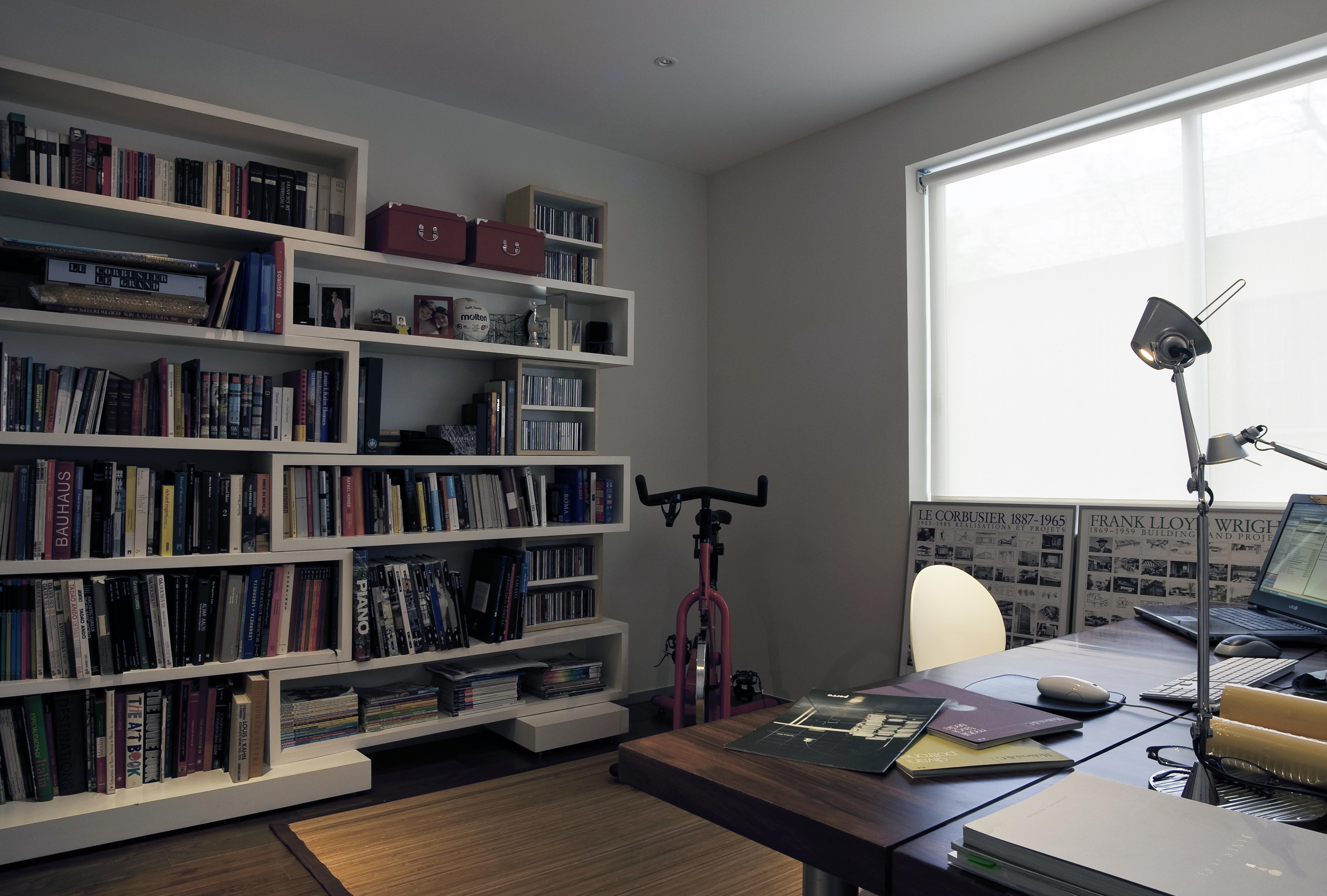 Gabriel Mancera by CENTRAL DE ARQUITECTURA - Architizer