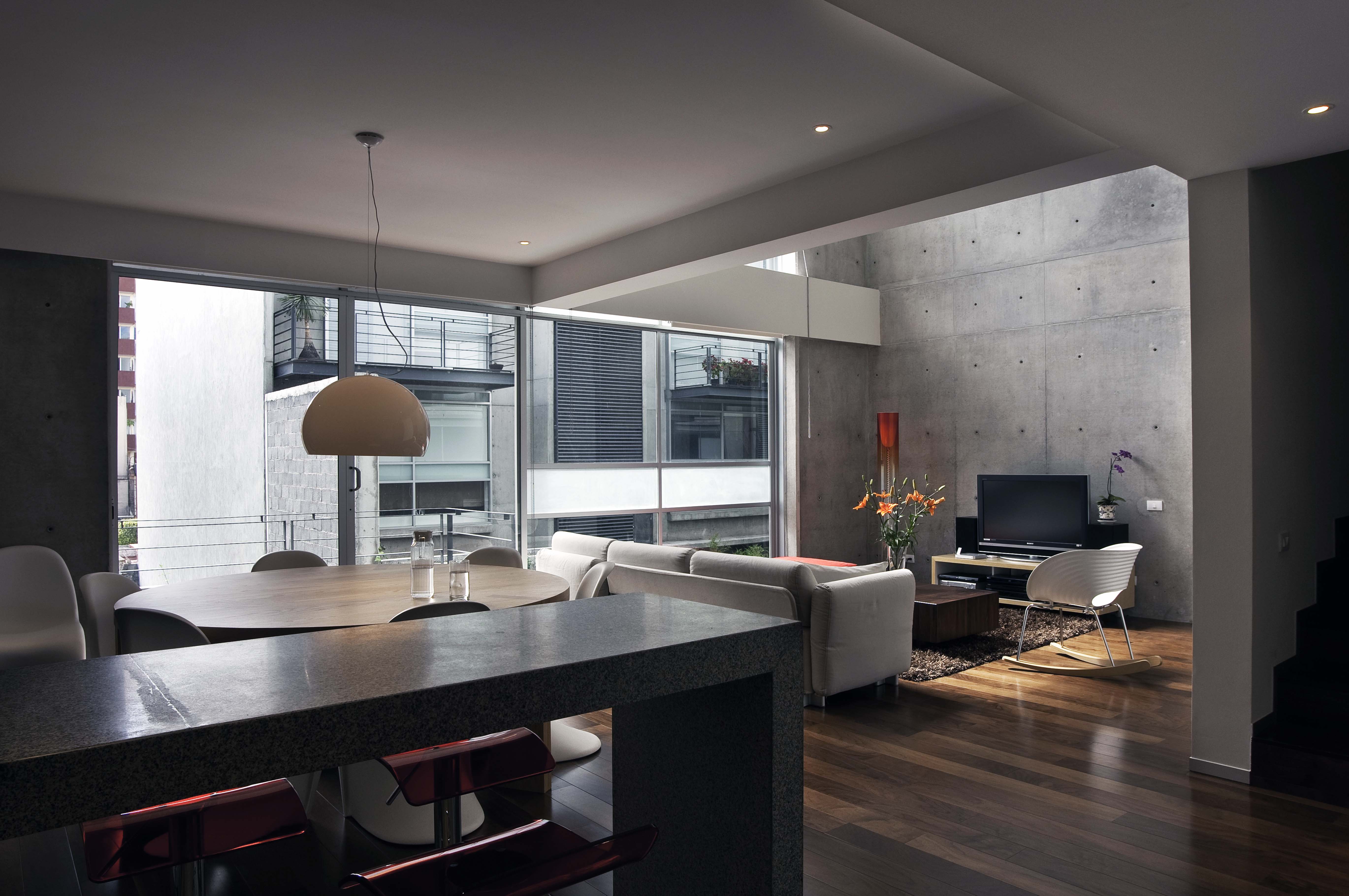 Gabriel Mancera by CENTRAL DE ARQUITECTURA - Architizer