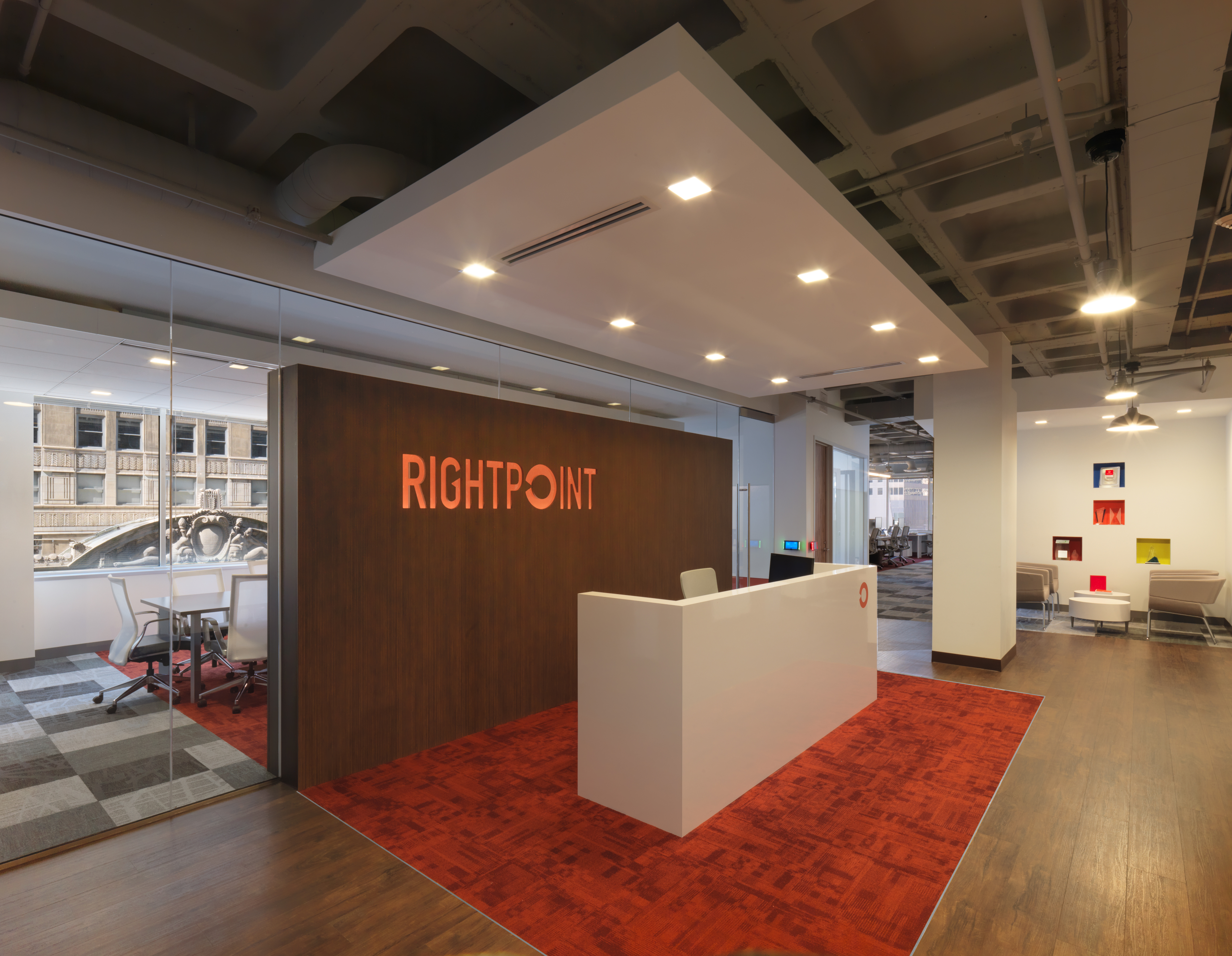 Beloit College - Center for the Sciences by Holabird & Root - Architizer