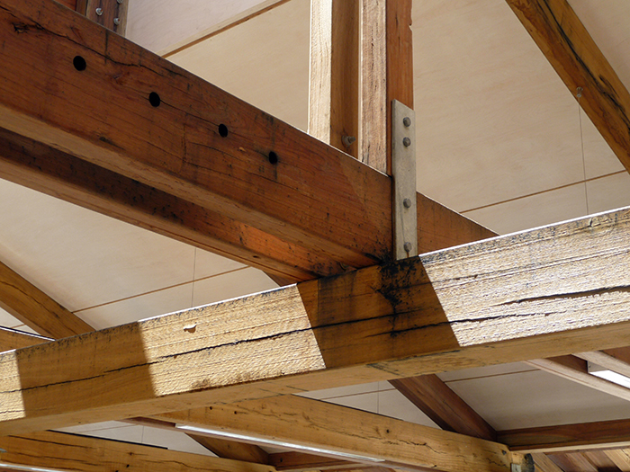 Ryde Park Pavilion by Matt Day Architect - Architizer