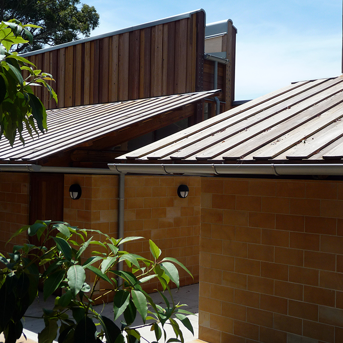 Ryde Park Pavilion by Matt Day Architect - Architizer