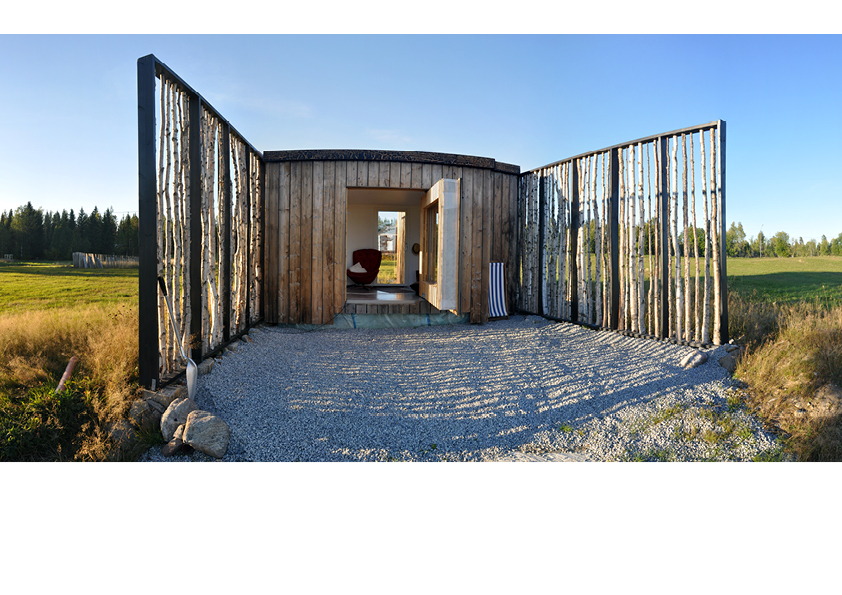 Friggebodar by F31 - Architizer