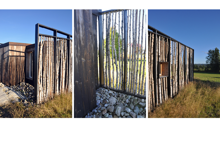 Friggebodar by F31 - Architizer