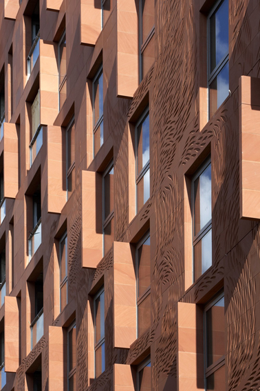 Wellington House by John McAslan + Partners - Architizer