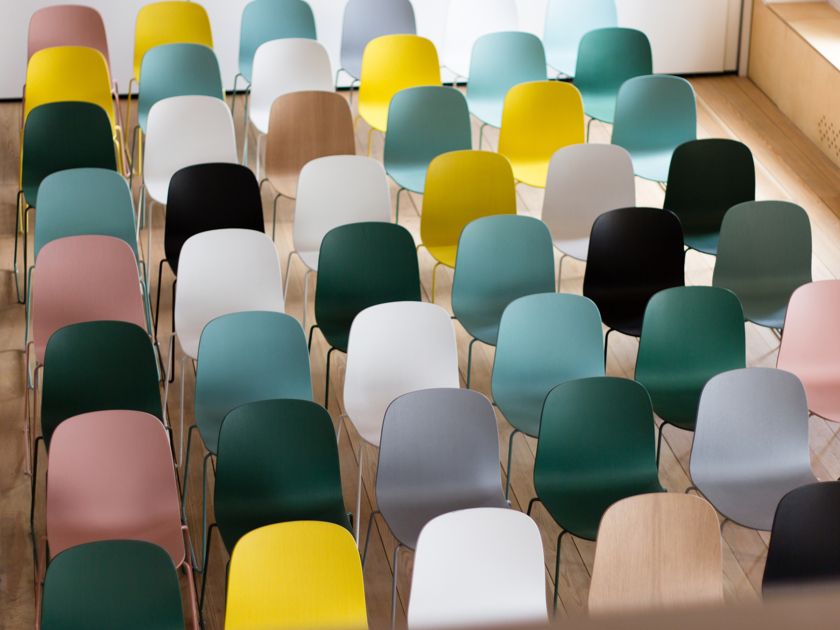 Garage CCC Education Center by Form Bureau - Architizer