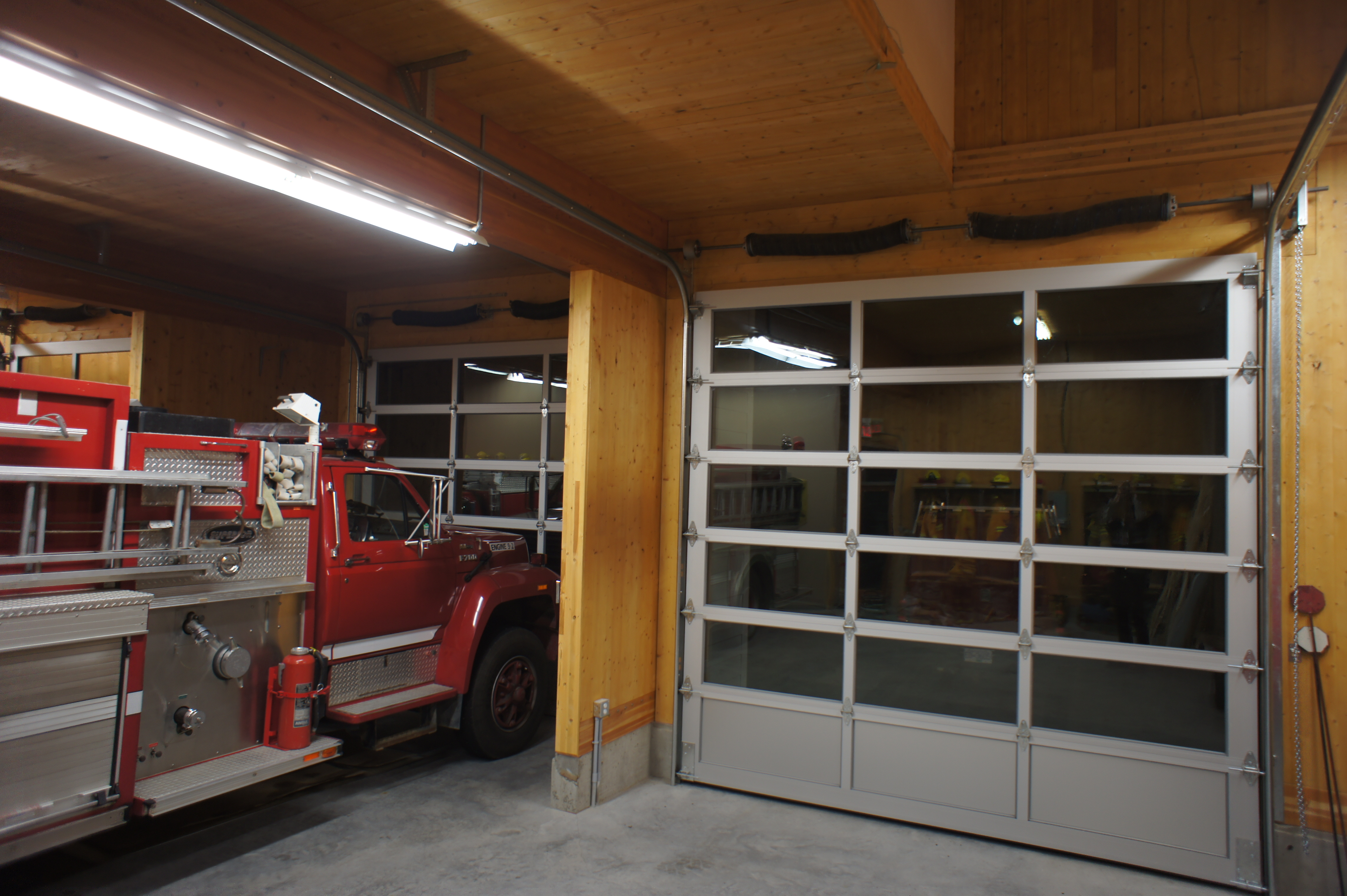 Garibaldi Fire Hall by Whirlwind Consultants - Architizer
