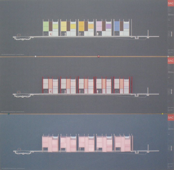 10 Casas San Pablo by Studio de Arquitectura y Ciudad - Architizer