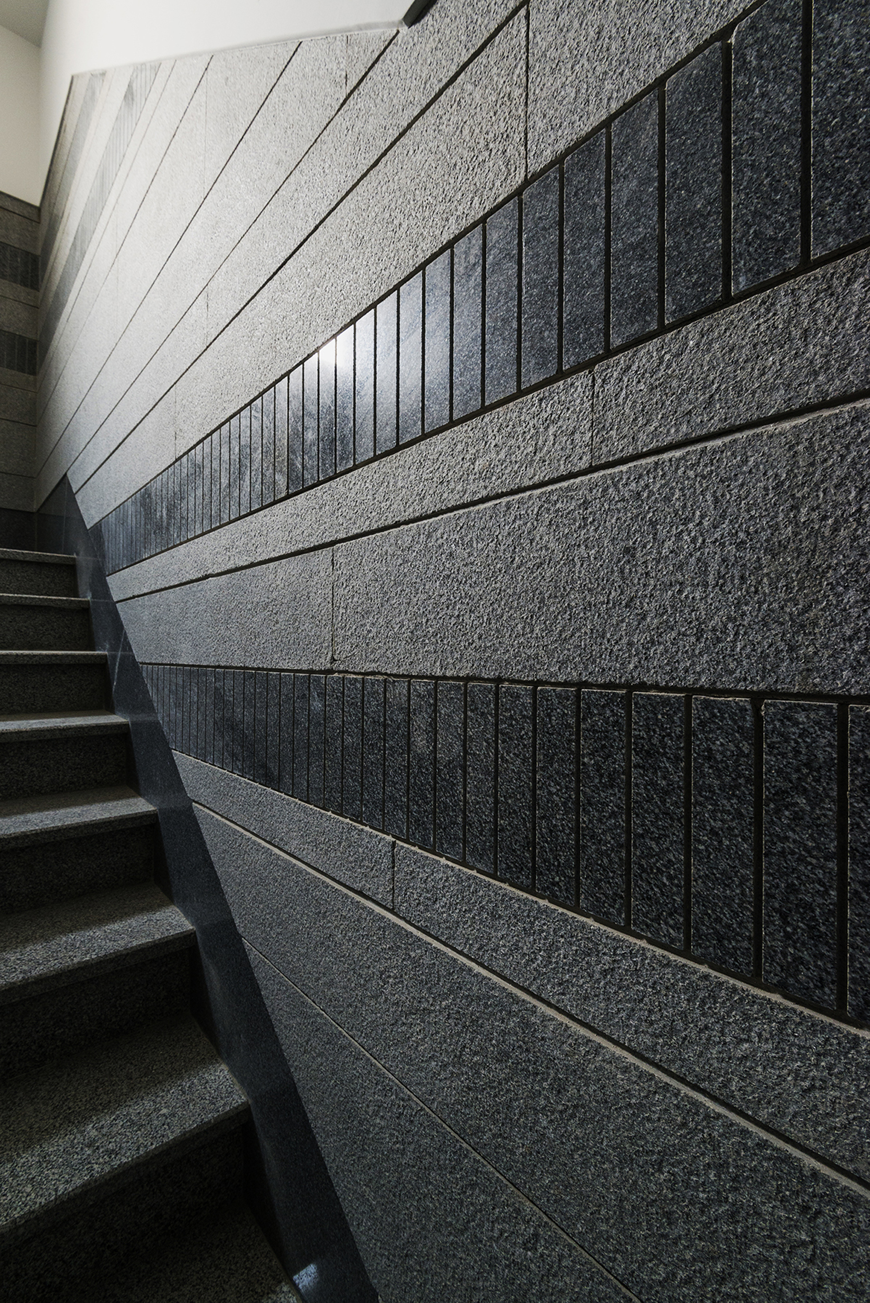 Asef Office Building by Boozhgan Architectural Studio - Architizer