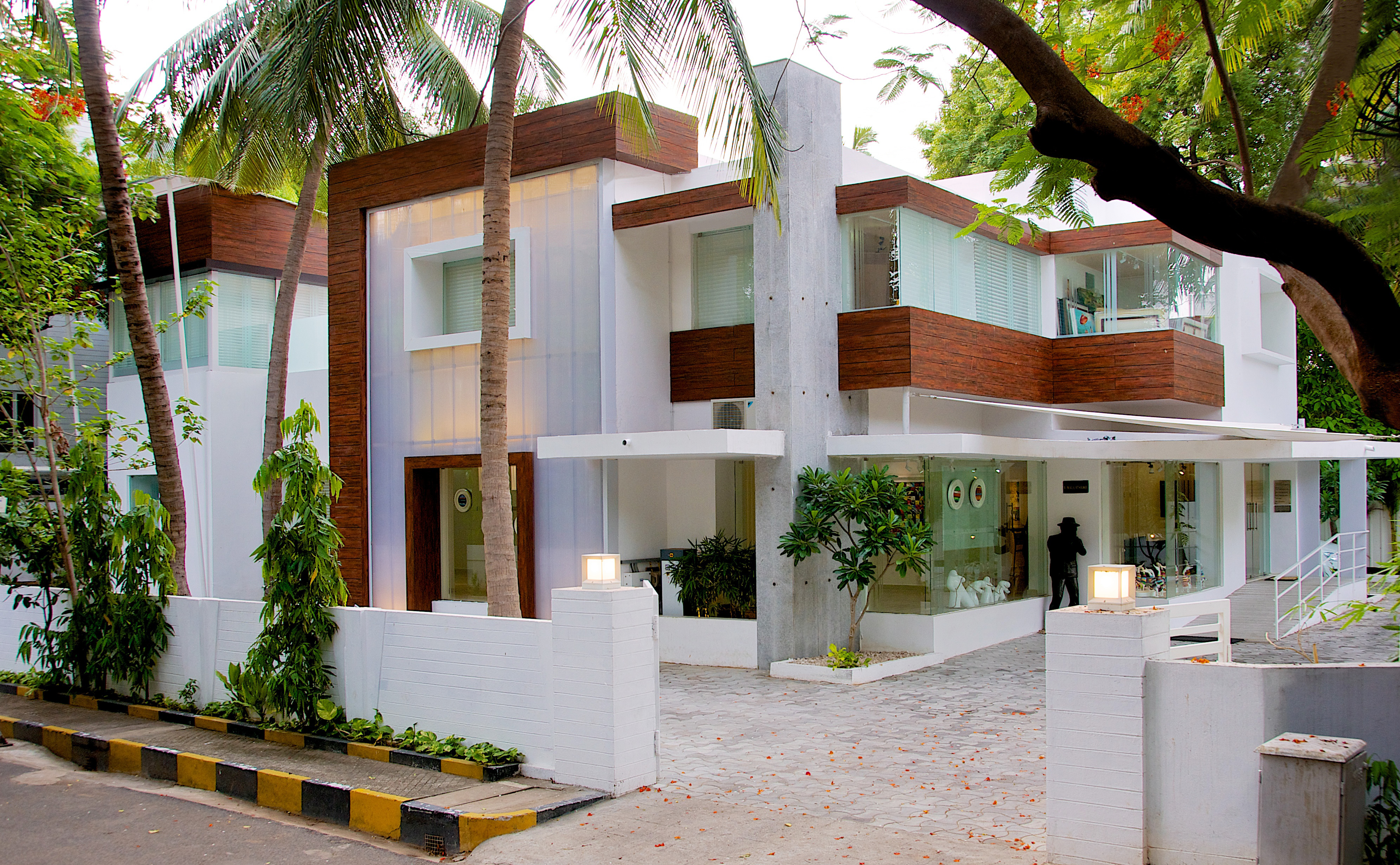 BLD Design Studio - Architizer