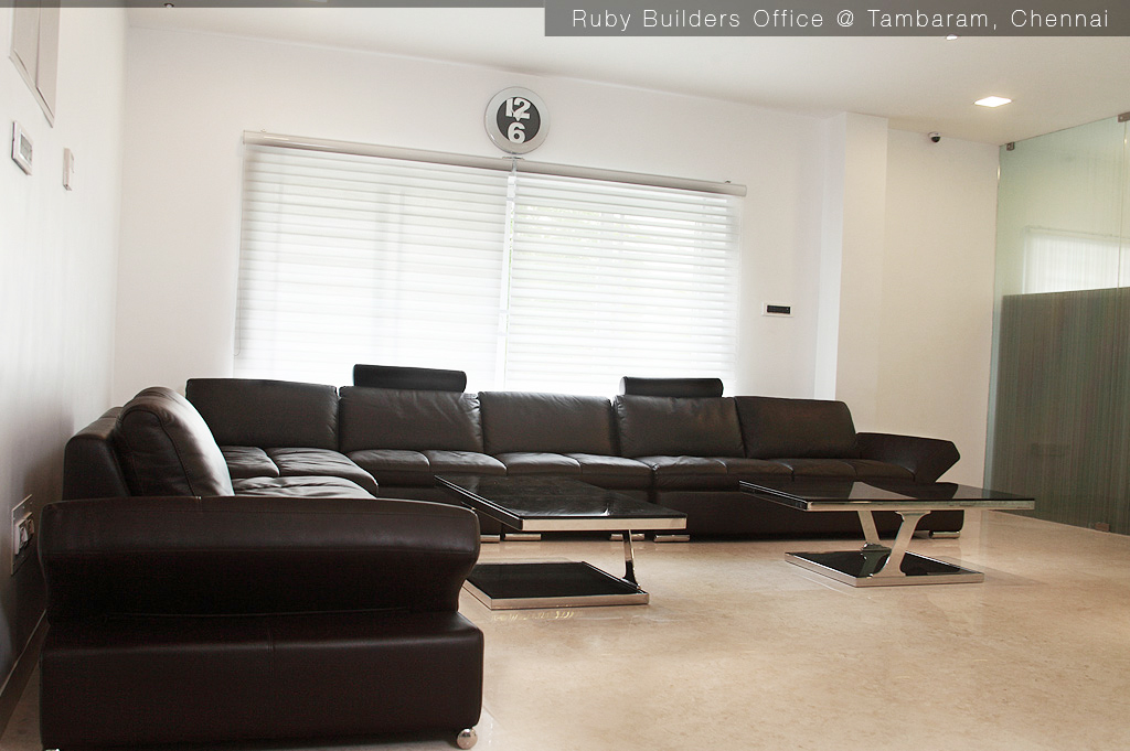 Ruby Builder's Office by BLD Design Studio - Architizer