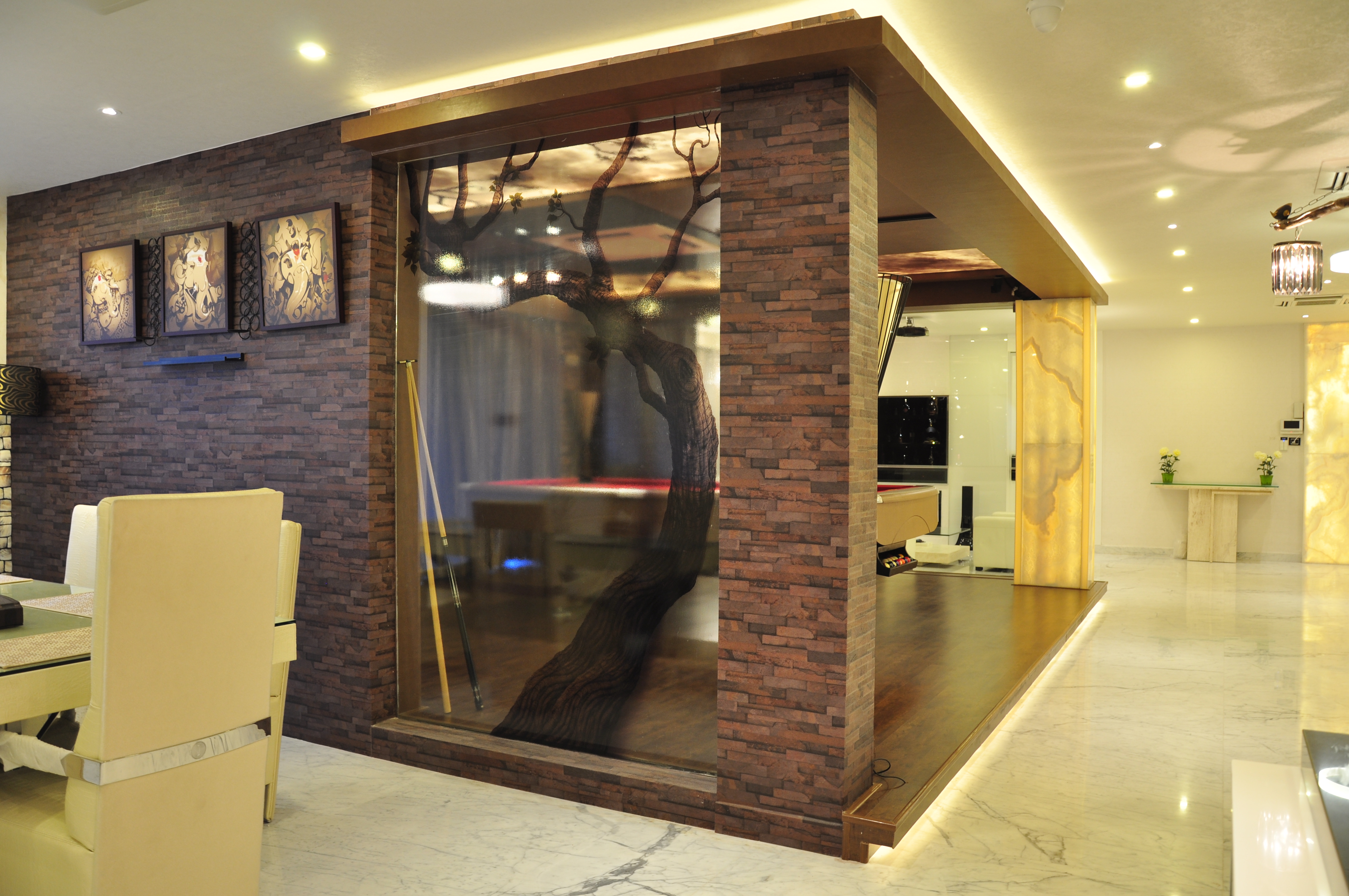 Hari's Residence by BLD Design Studio - Architizer