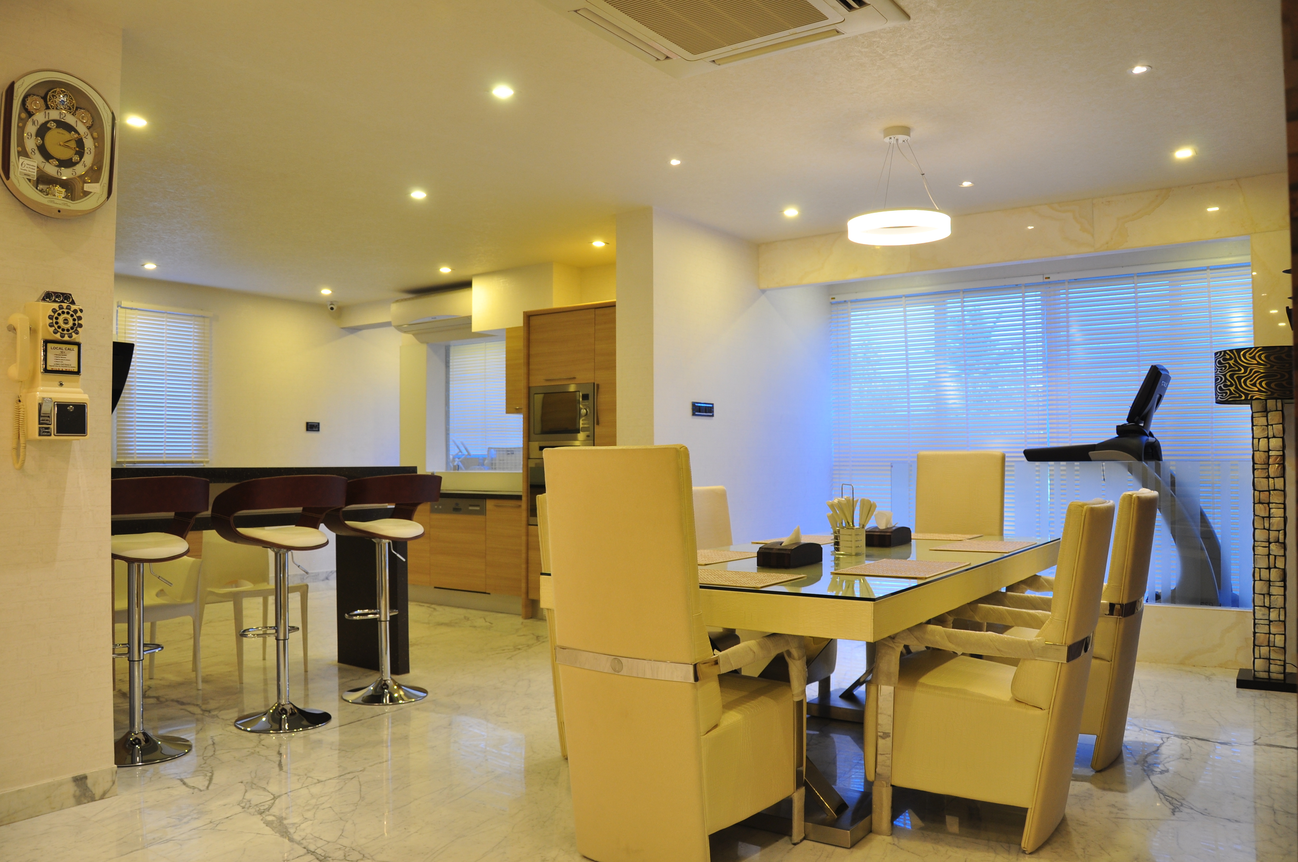 Hari's Residence by BLD Design Studio - Architizer