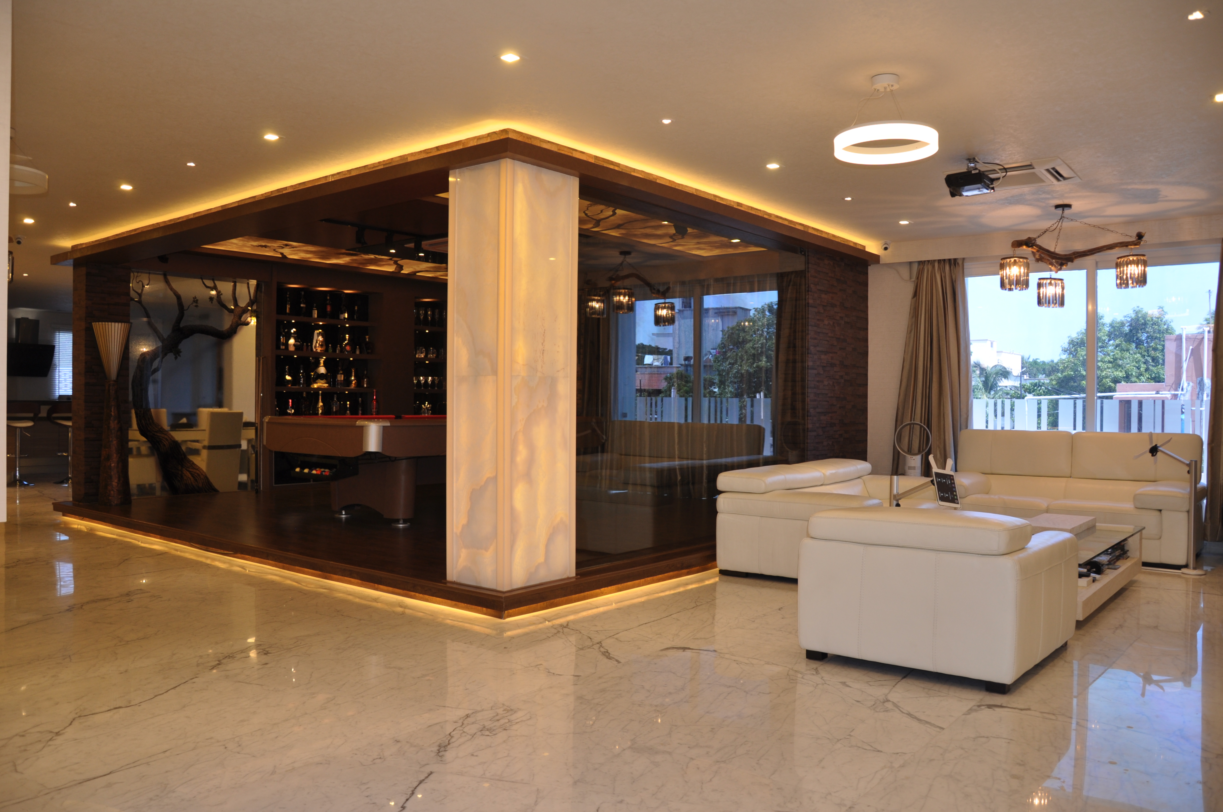 BLD Design Studio - Architizer