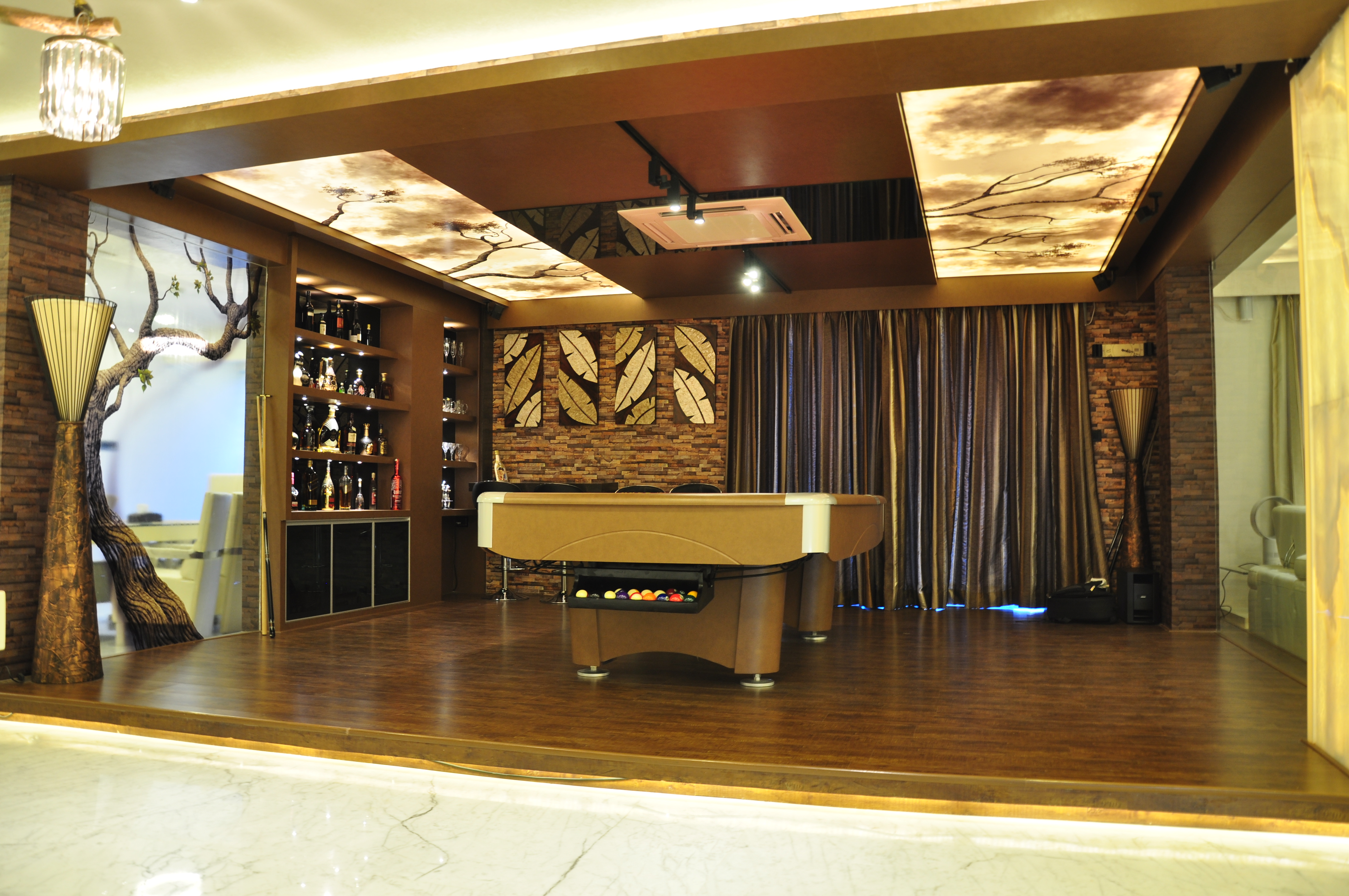 Hari's Residence by BLD Design Studio - Architizer