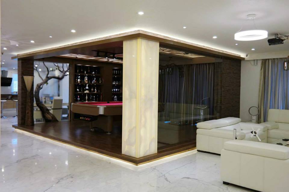 Hari's Residence by BLD Design Studio - Architizer