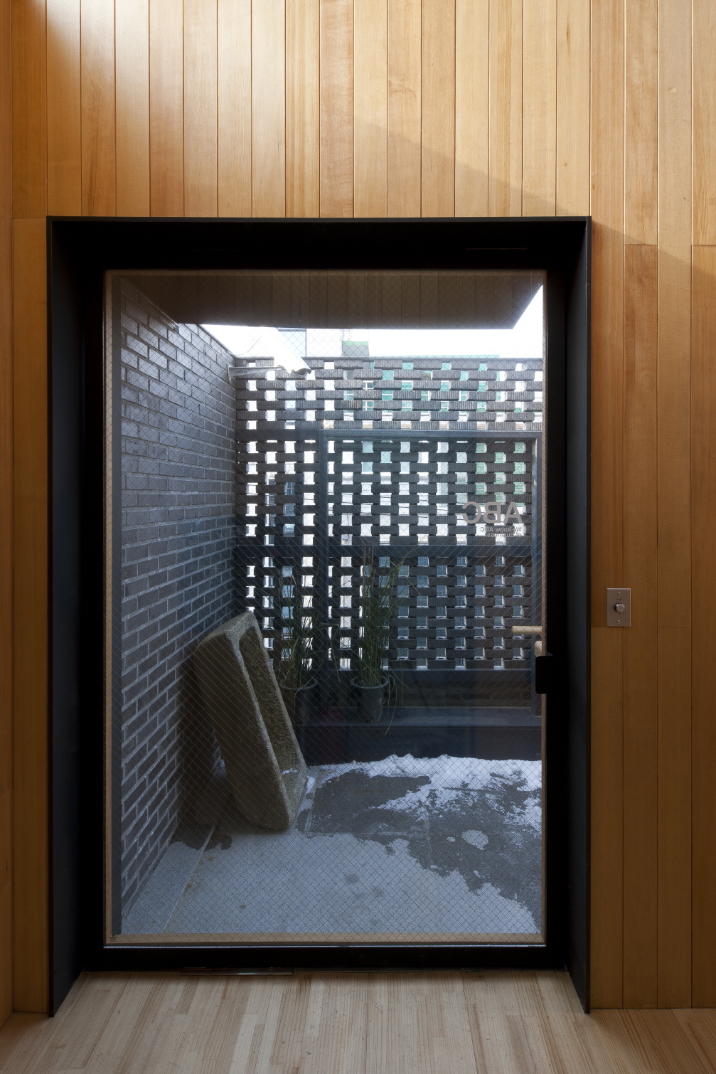 ABC Building by WISE Architecture - Architizer