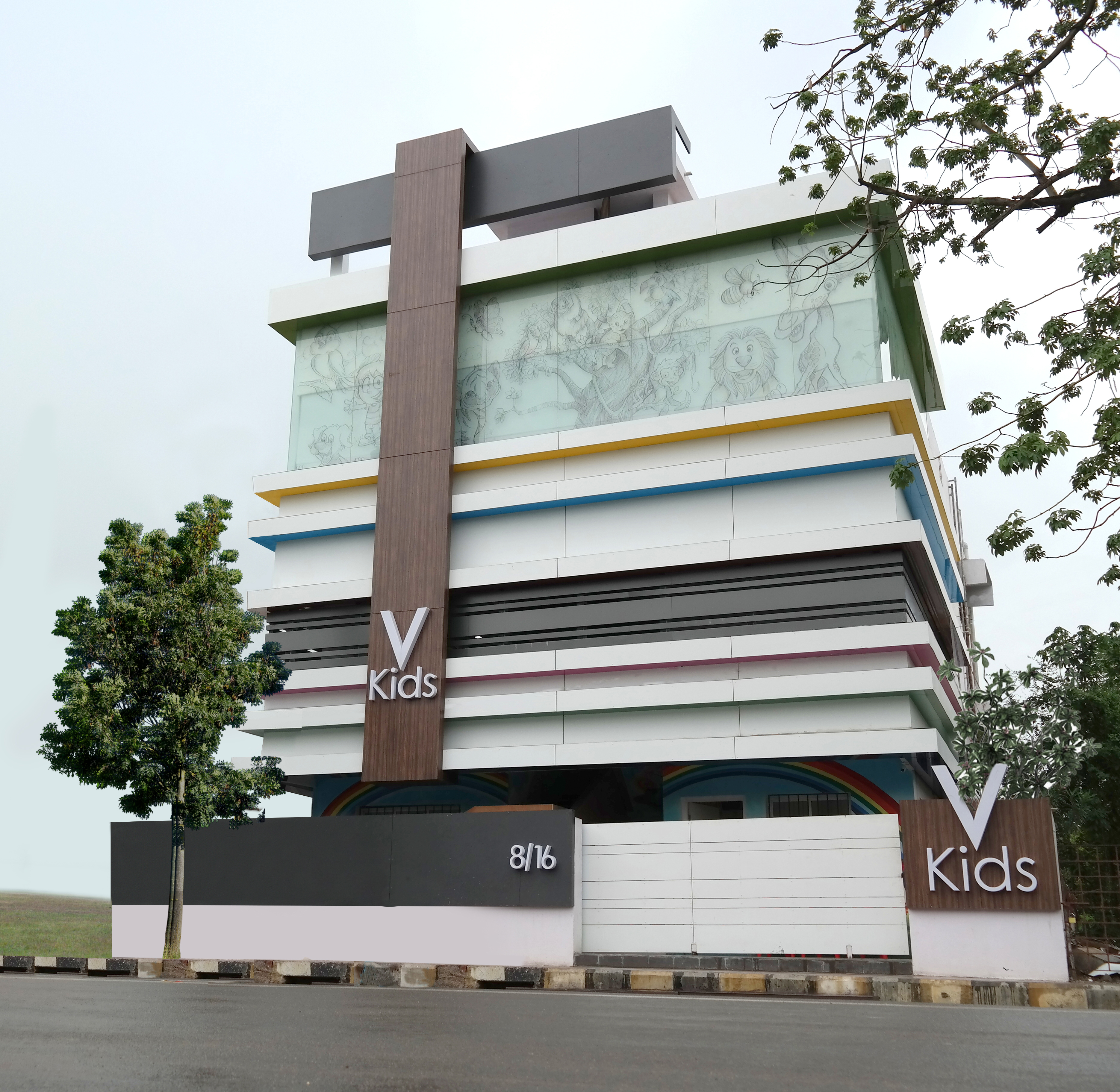 BLD Design Studio - Architizer