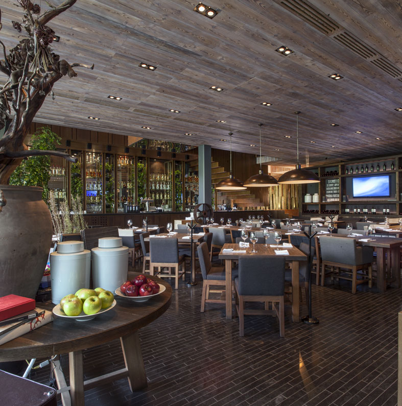 Gabriel Mancera by CENTRAL DE ARQUITECTURA - Architizer