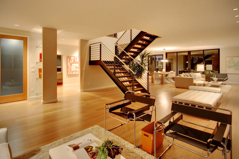 Magnolia House by ALCOVA architecture - Architizer