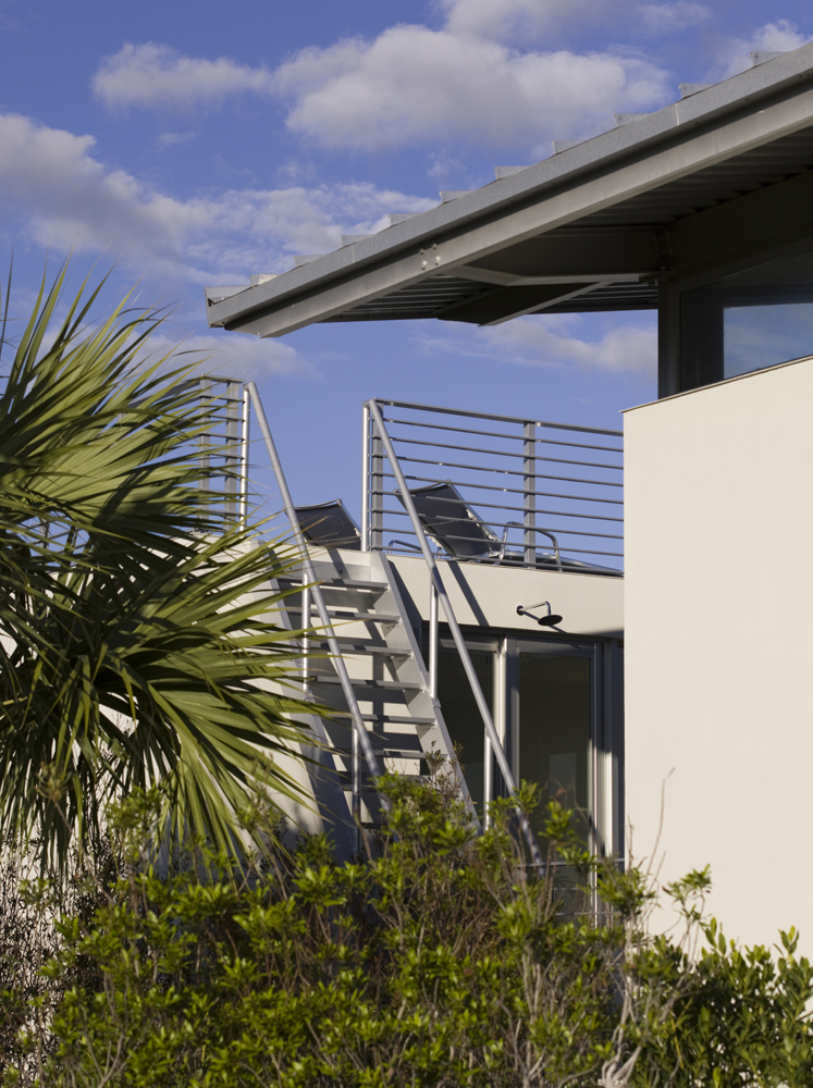 Ski House by Scott Hughes Architects - Architizer