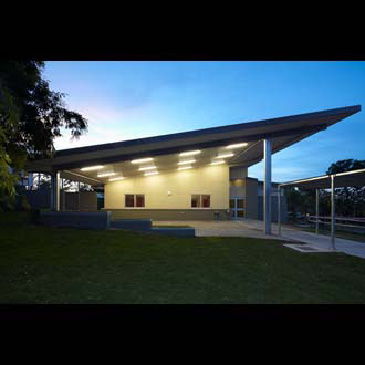 Inala Music Hall by 8i Architects - Architizer