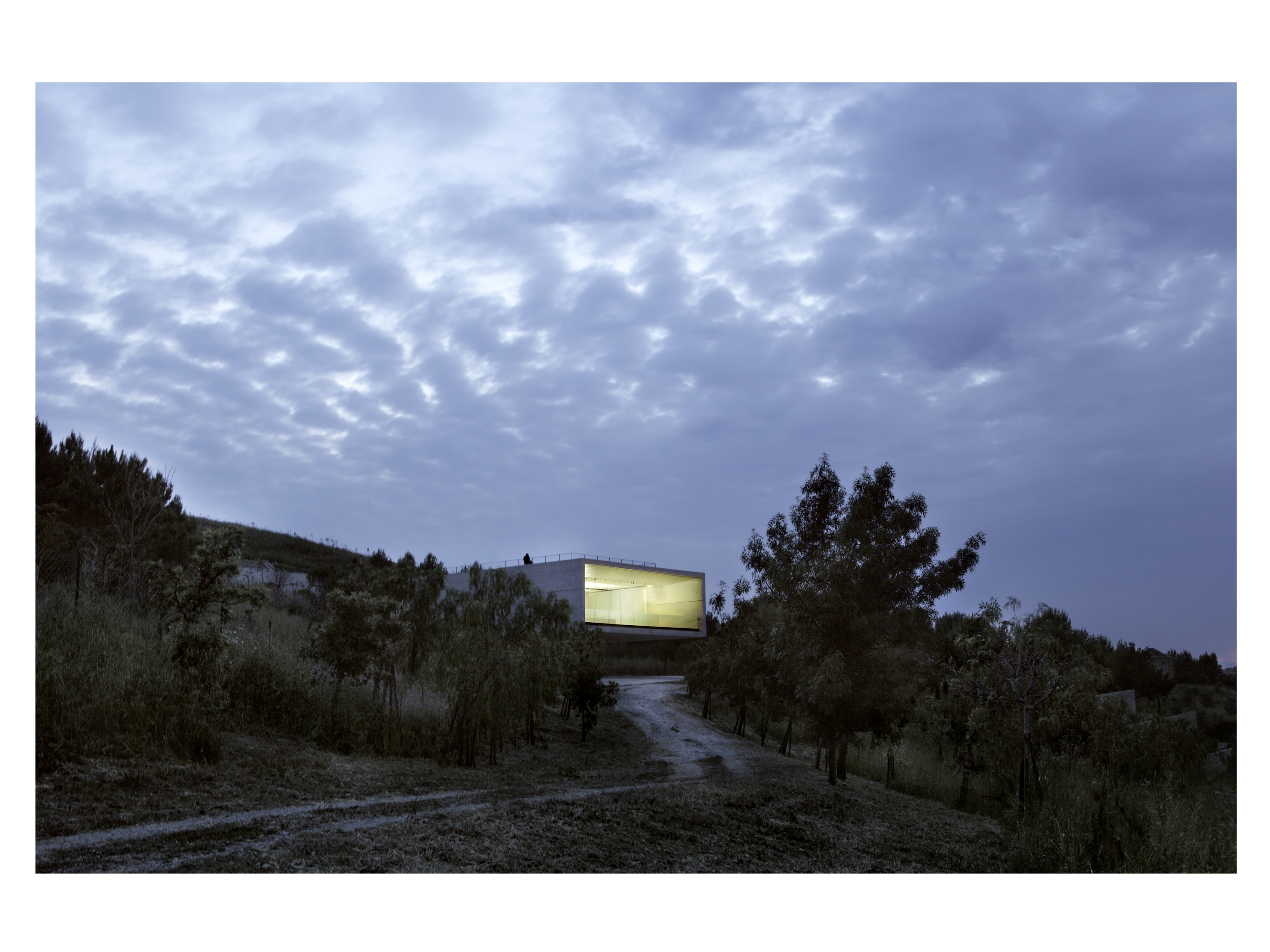 Pythagoras Museum by OBR - Architizer