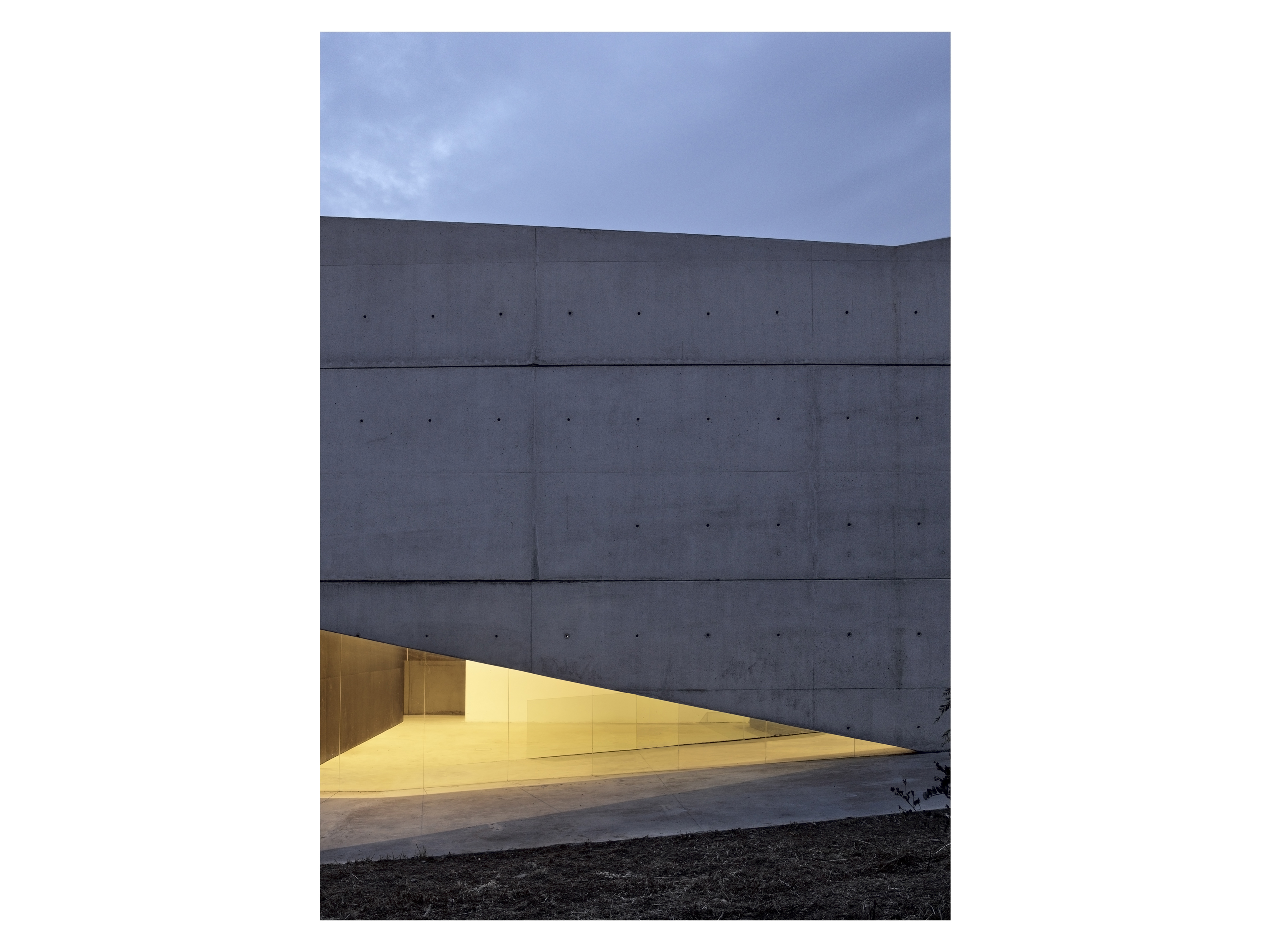 Pythagoras Museum by OBR - Architizer