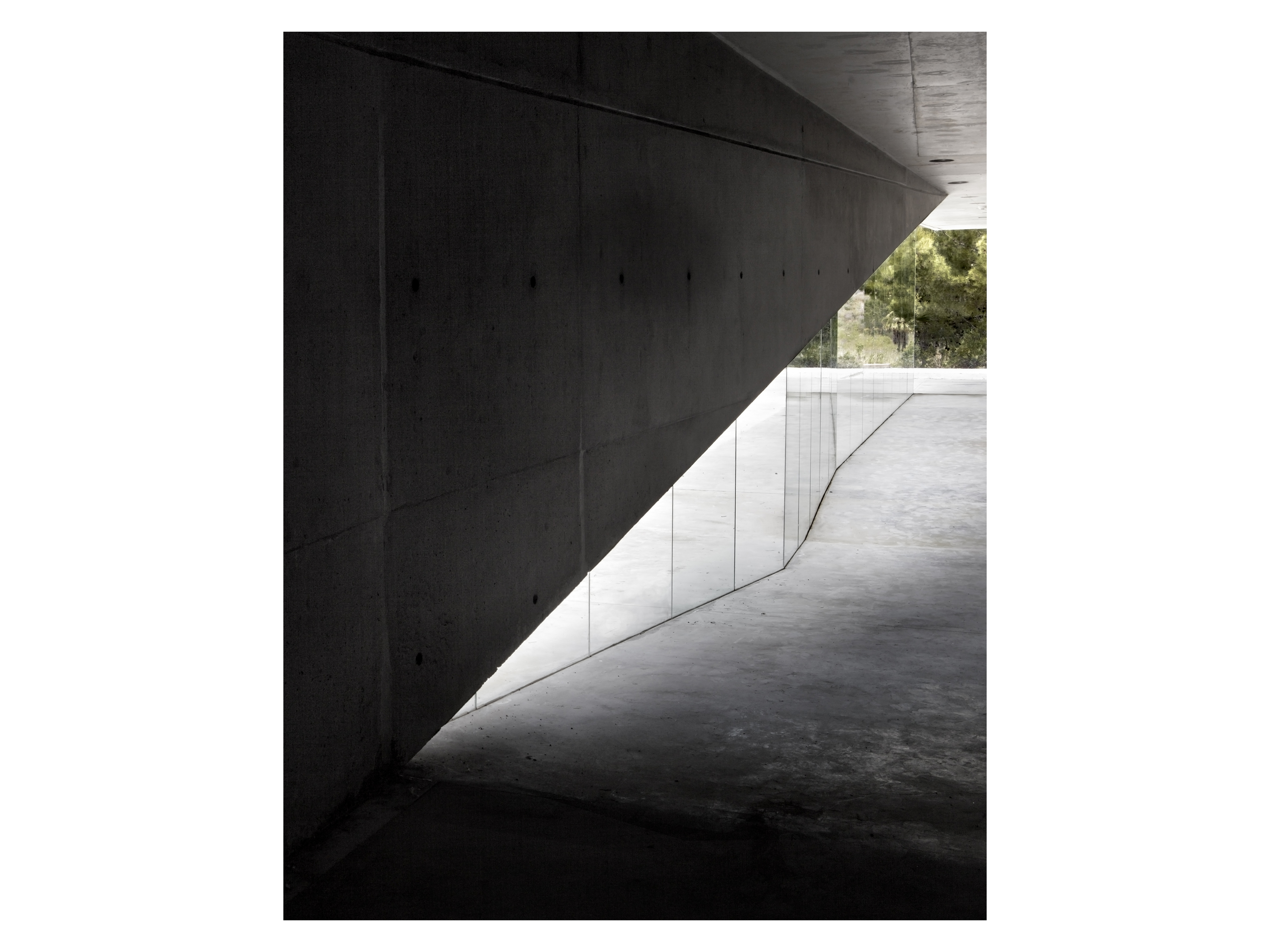 Pythagoras Museum by OBR - Architizer