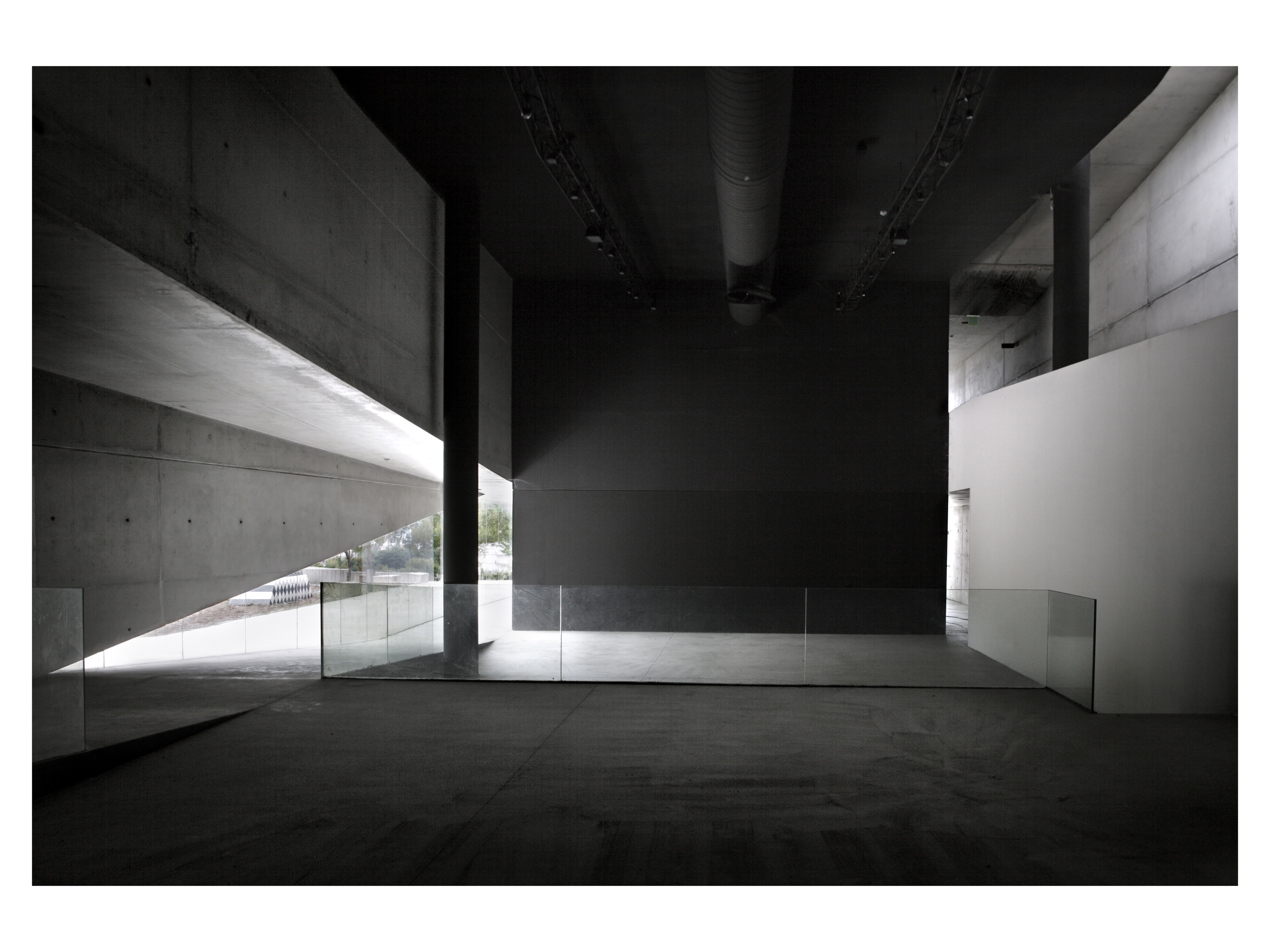Pythagoras Museum by OBR - Architizer