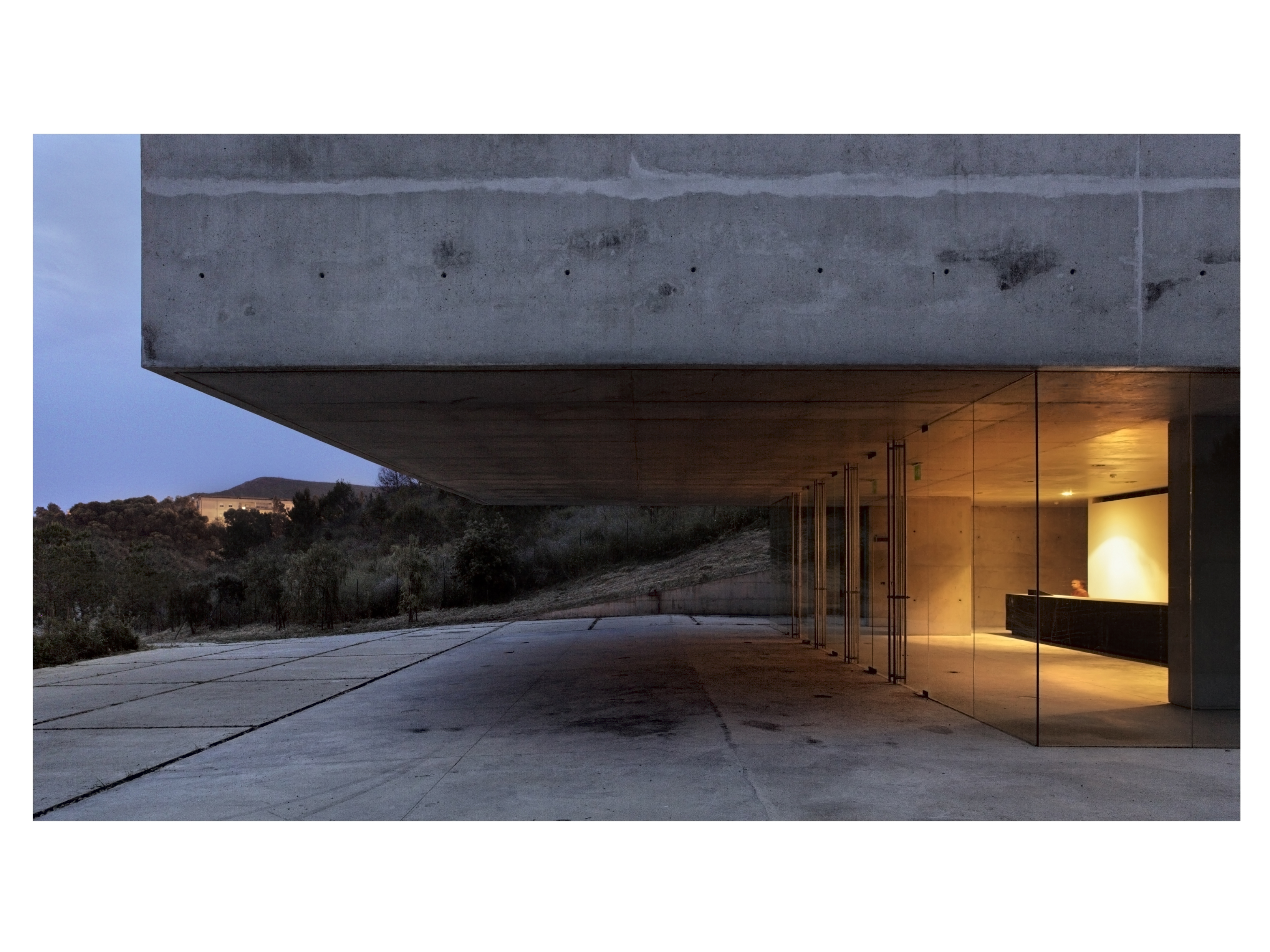 Pythagoras Museum by OBR - Architizer