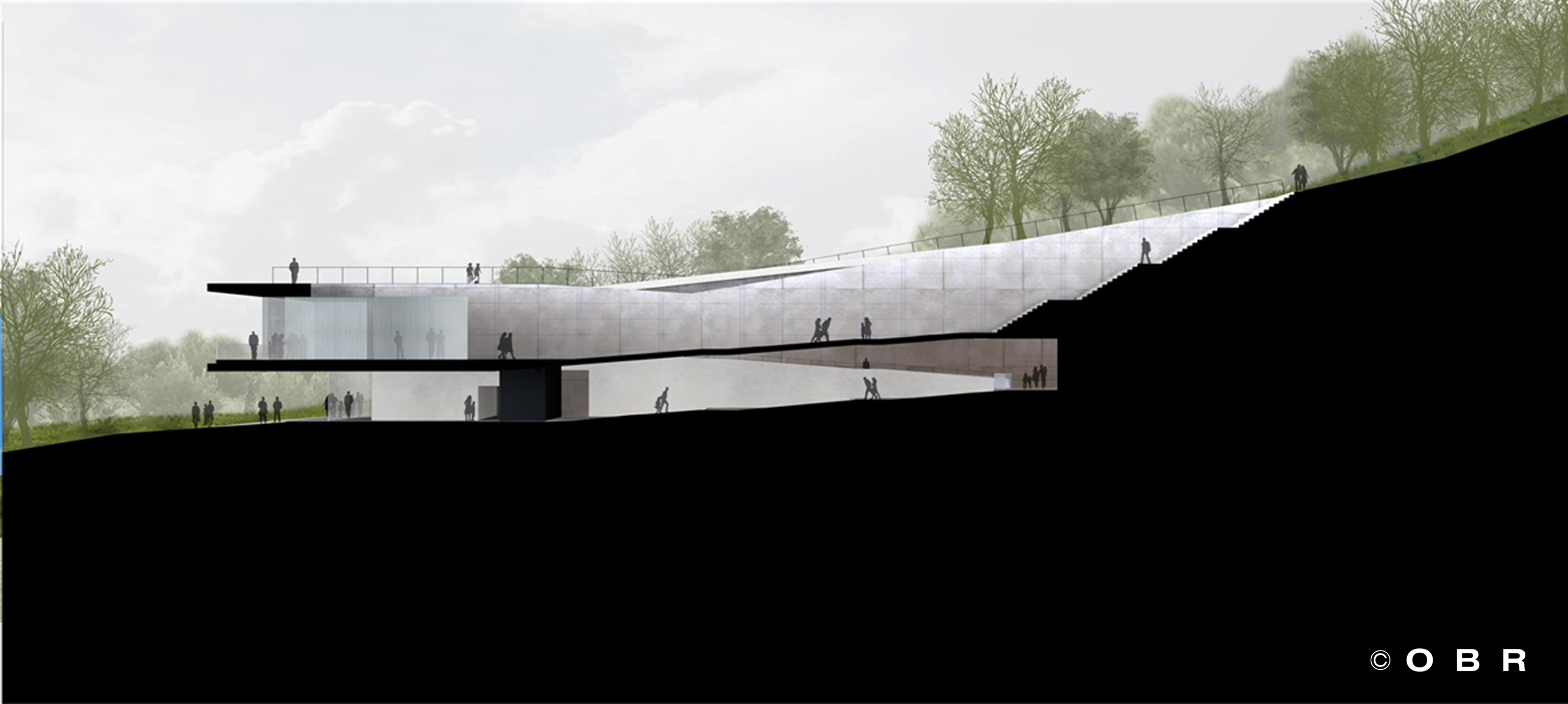 Pythagoras Museum by OBR - Architizer