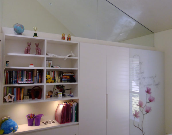 Wardrobes Design by Spaceworks - Architizer