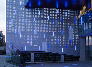 BALMORI ROOFTOP BAR by Taller David Dana Arquitectura - Architizer