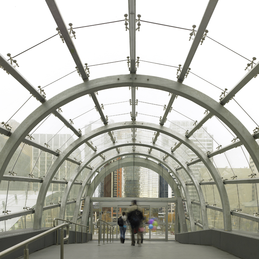 Transit Corridor Renewal by Sturgess Architecture - Architizer
