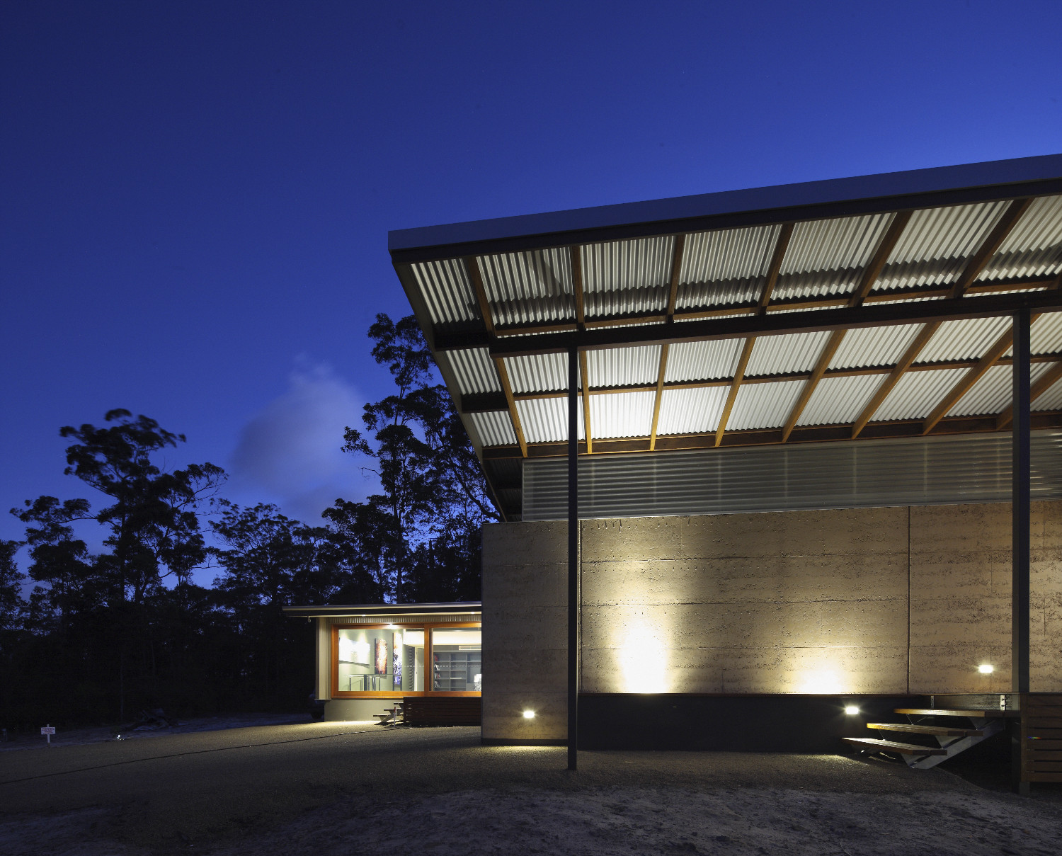 Tim Ditchfield Architects - Architizer