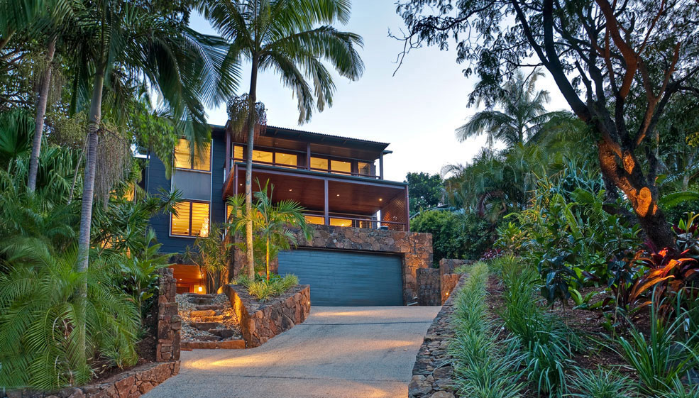 Shellbank Avenue House III by Corben Architects - Architizer