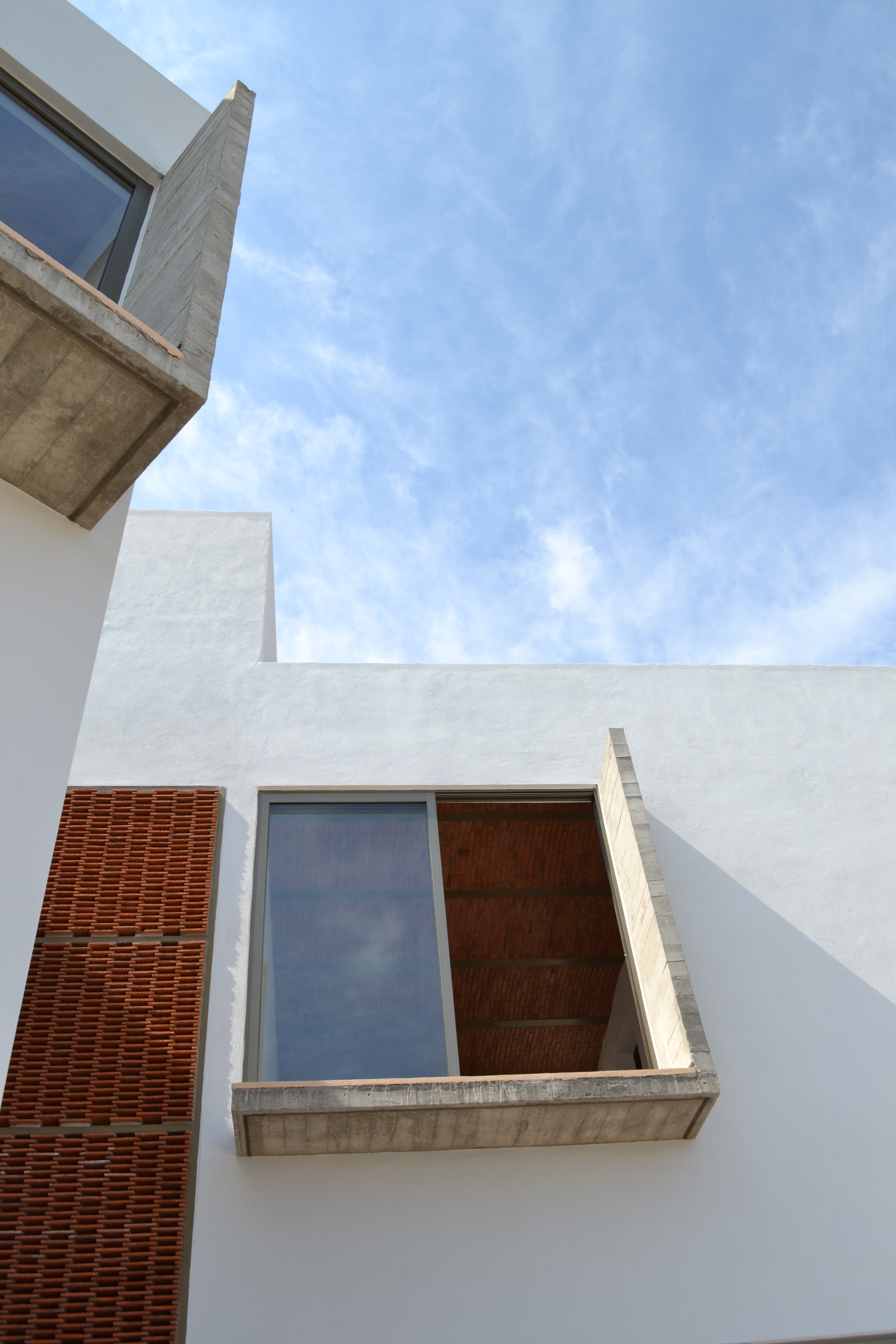 Chapman House by SPRB Arquitectos - Architizer
