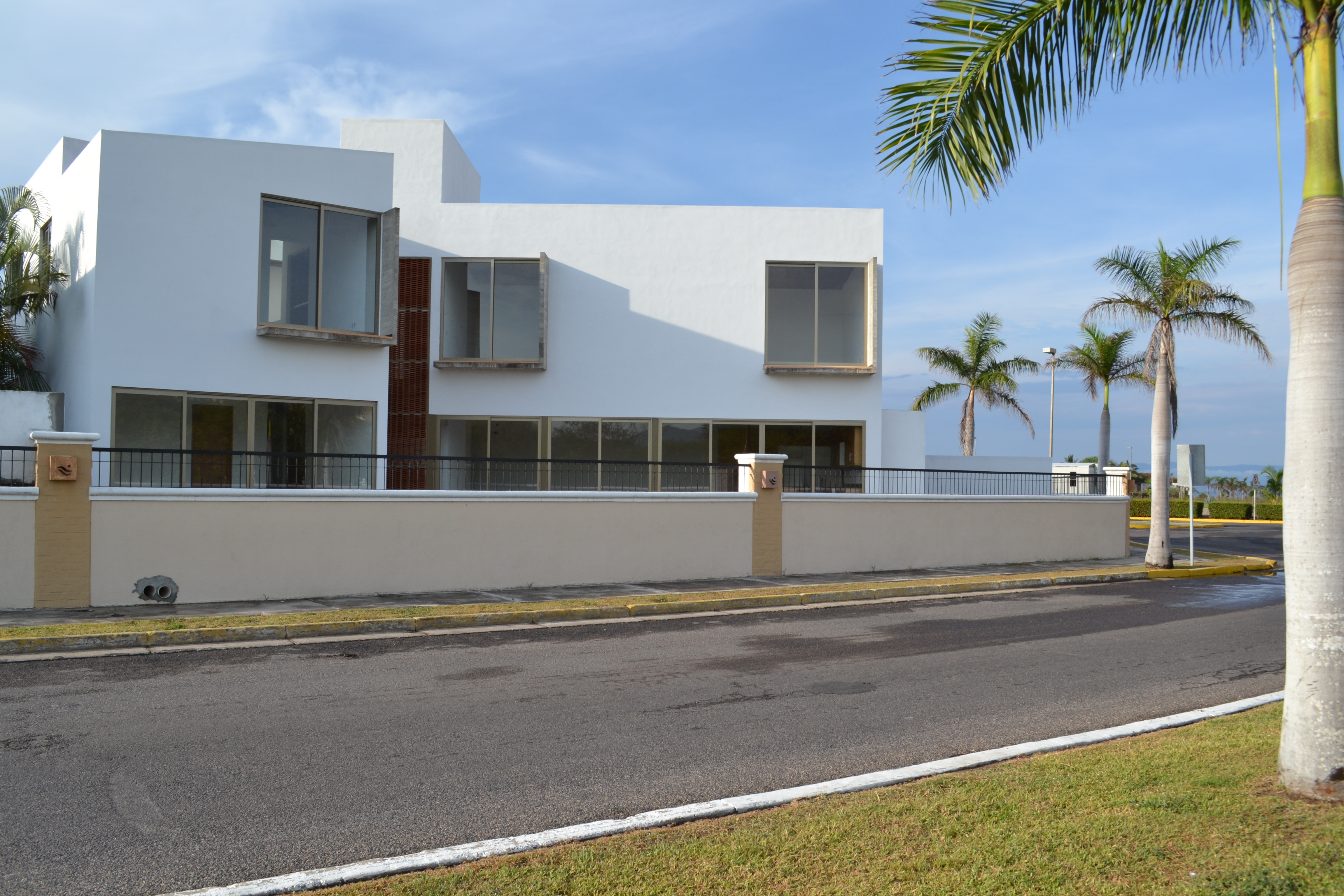 Chapman House by SPRB Arquitectos - Architizer