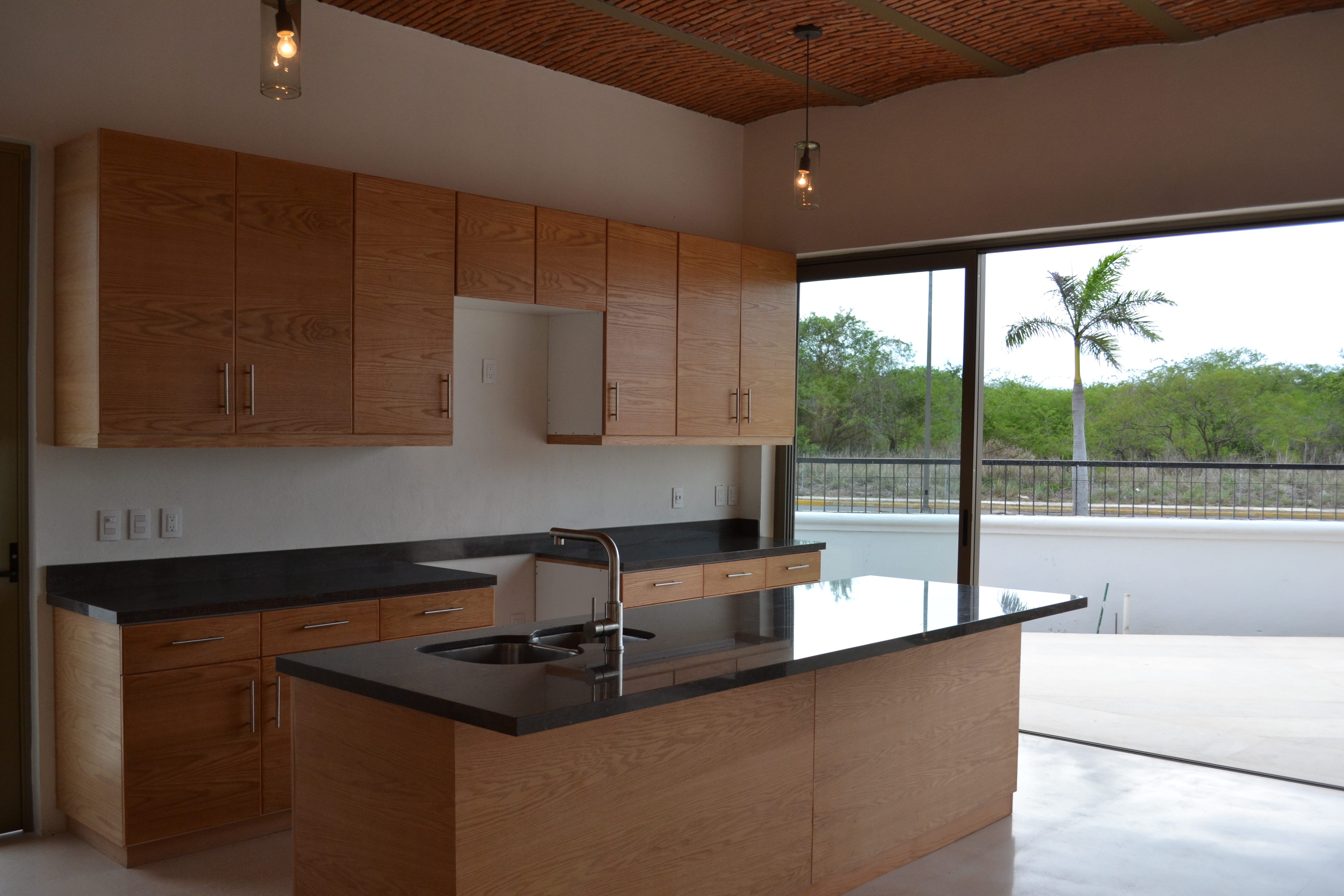Chapman House by SPRB Arquitectos - Architizer