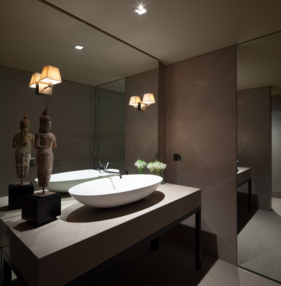 Shellbank Avenue House II by Corben Architects - Architizer