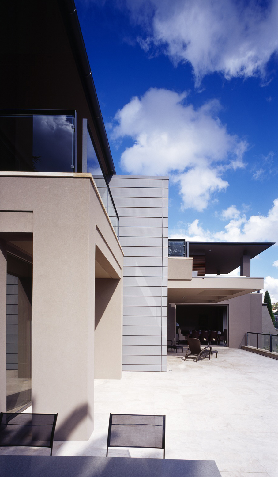 Shellbank Avenue House I by Corben Architects - Architizer