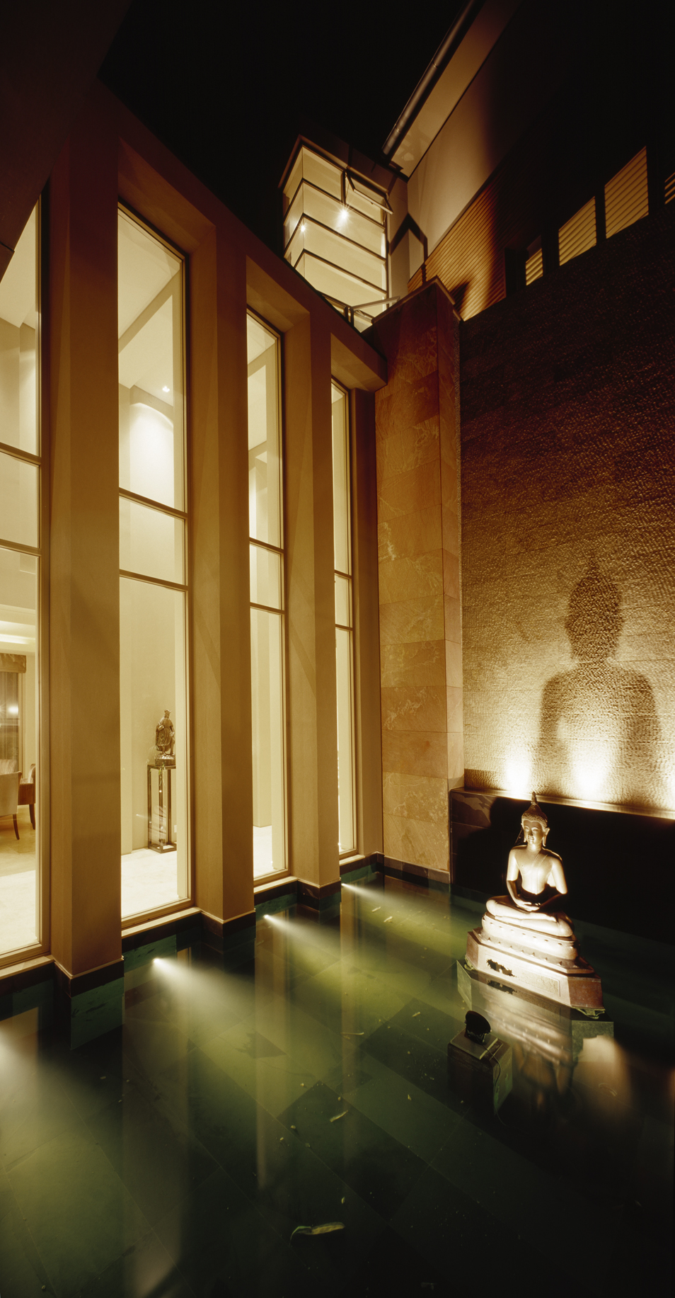 Shellbank Avenue House I by Corben Architects - Architizer