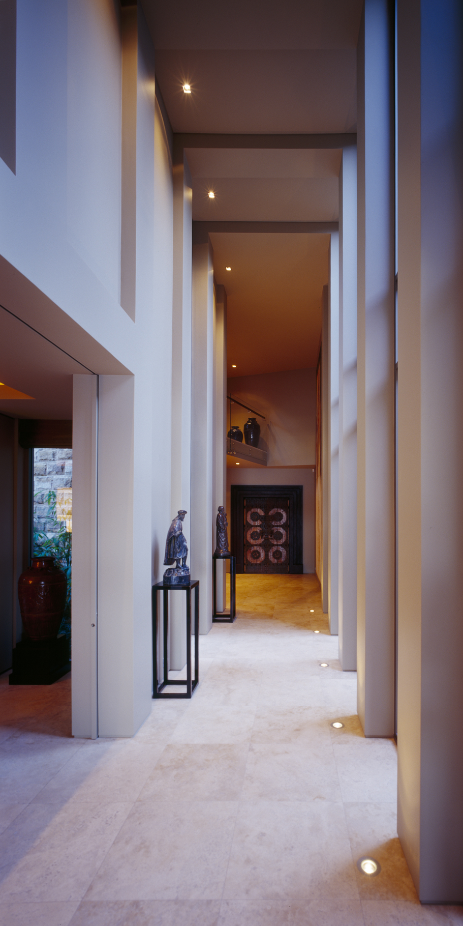 Shellbank Avenue House I by Corben Architects - Architizer